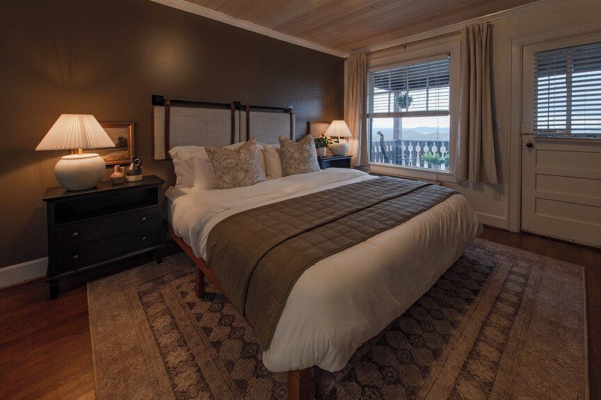 Historic Riverview Inn | Five - Chattanooga, TN