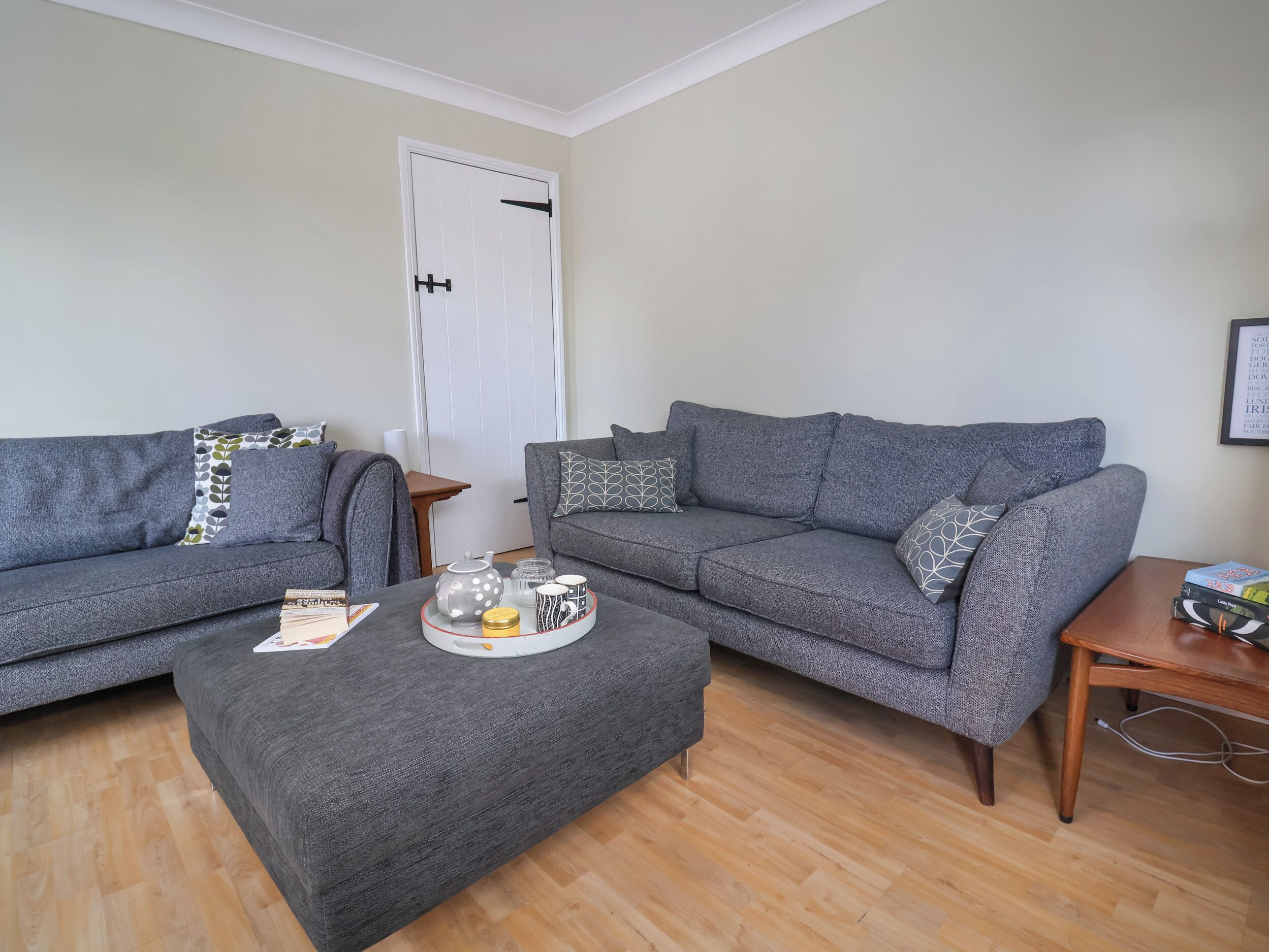 8 Biddlecombe Orchard, Family Friendly, With A Garden In Bridport - Bridport