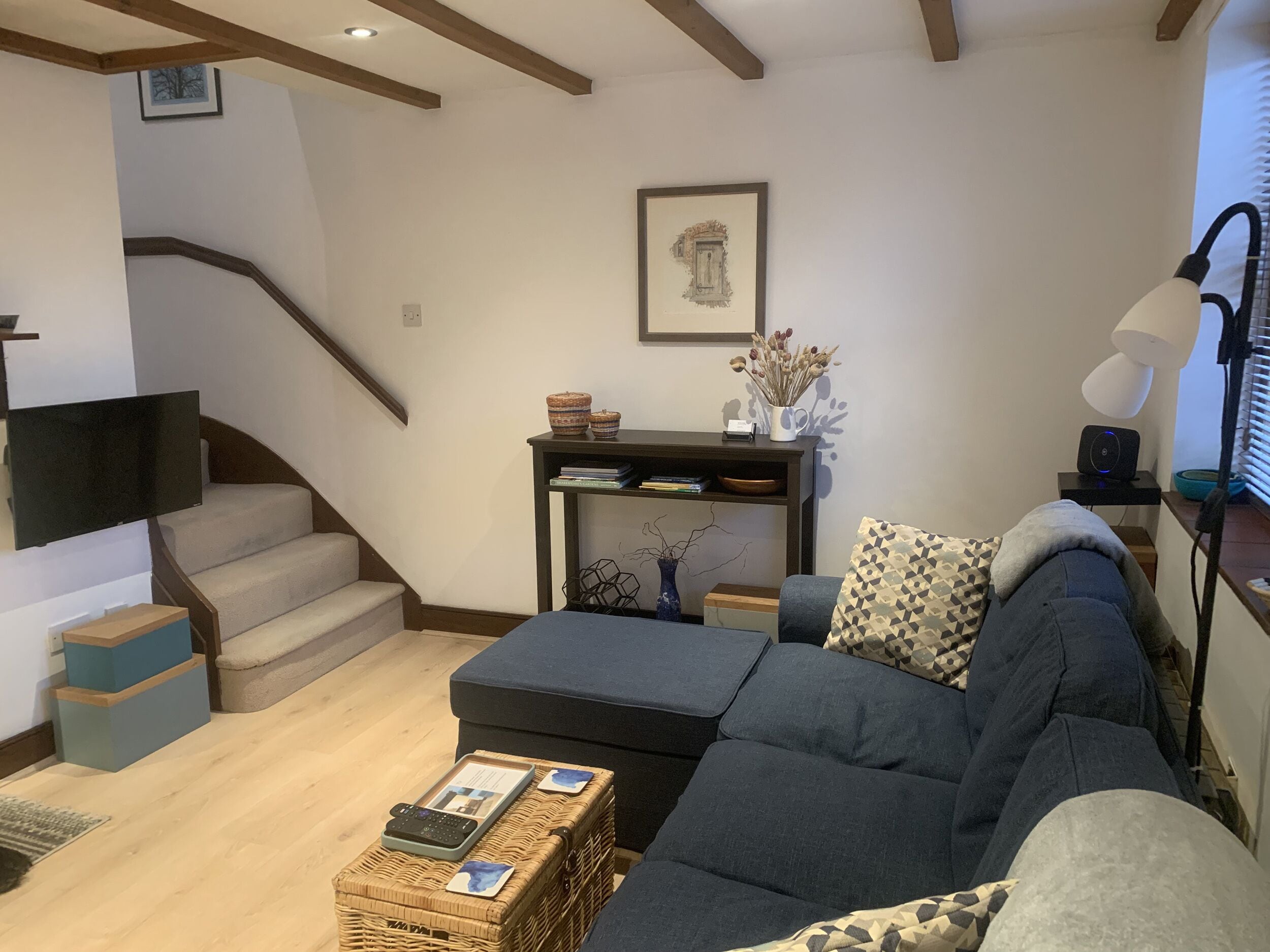Old Town Cottage, Pet Friendly, With Open Fire In Stratford-upon-avon - Stratford-upon-Avon