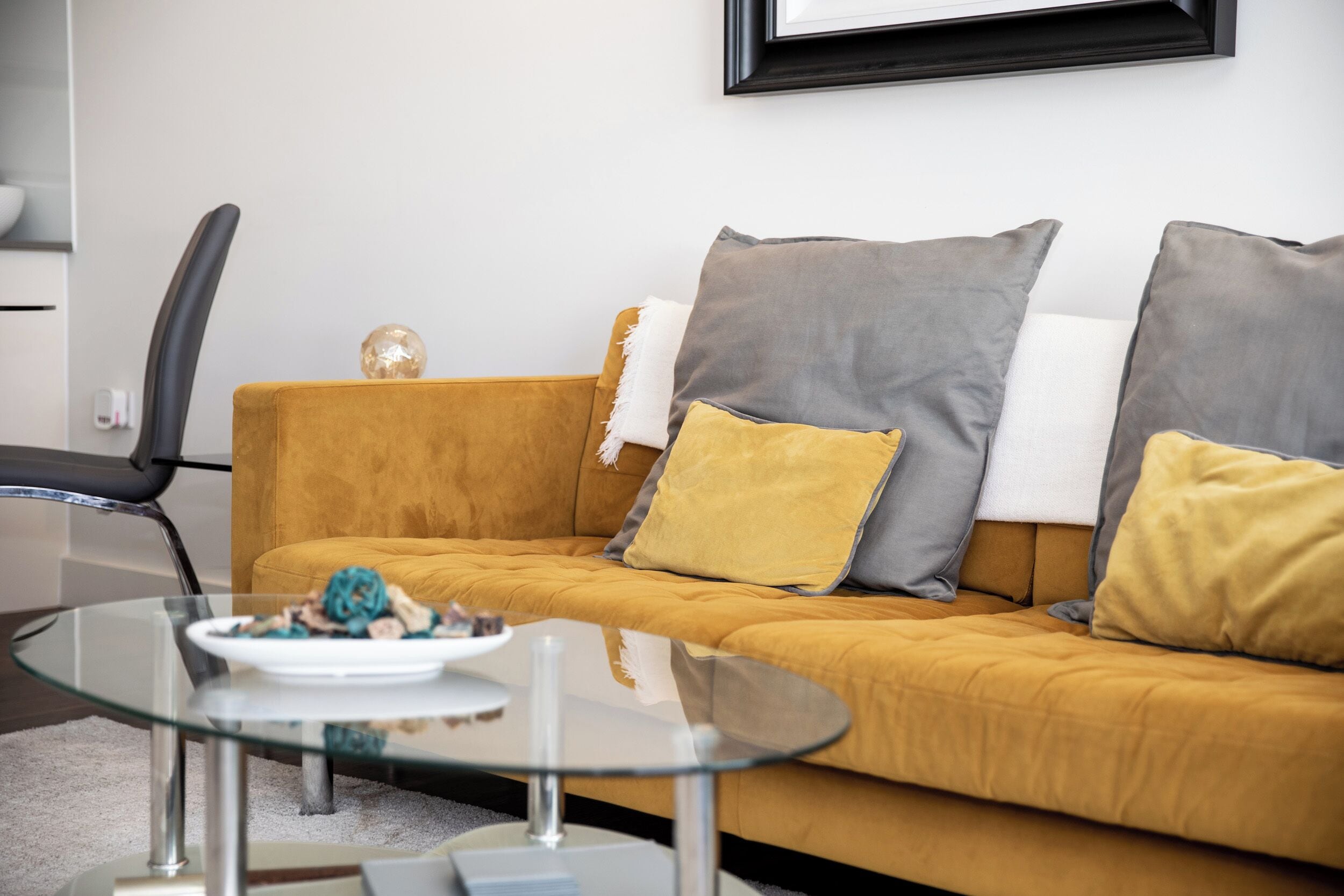 Apartment 17 Abbey Sands In Torquay - Newton Abbot