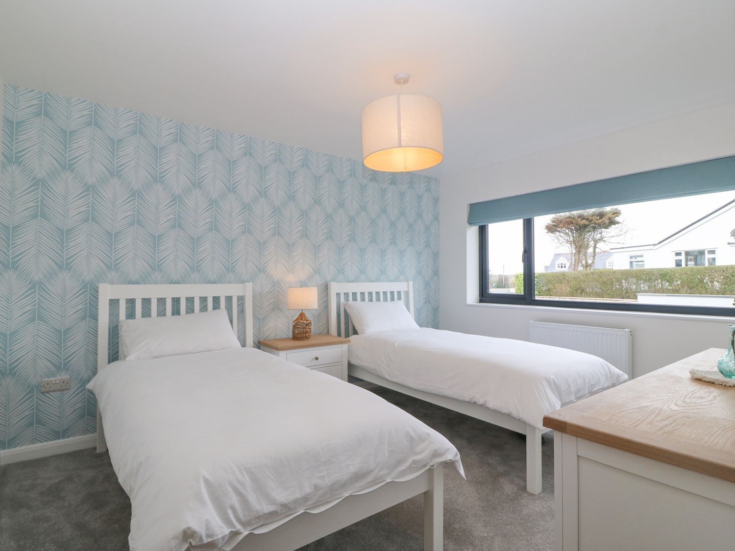 11 Capel Farm, Family Friendly, With A Garden In Trearddur Bay - Trearddur Bay