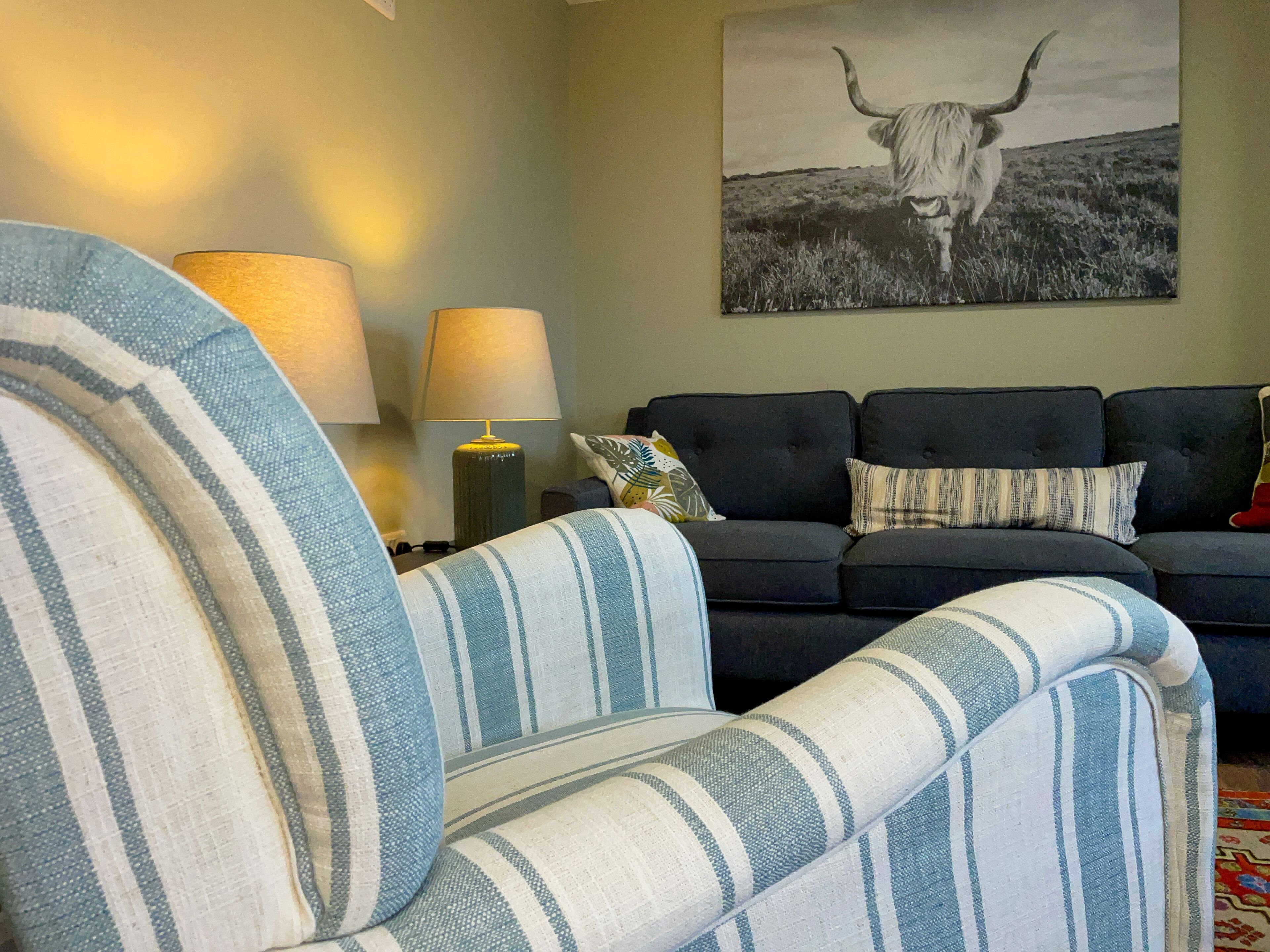 Narrow Gauge Cottage, Family Friendly In Armoy, County Antrim - Northern Ireland