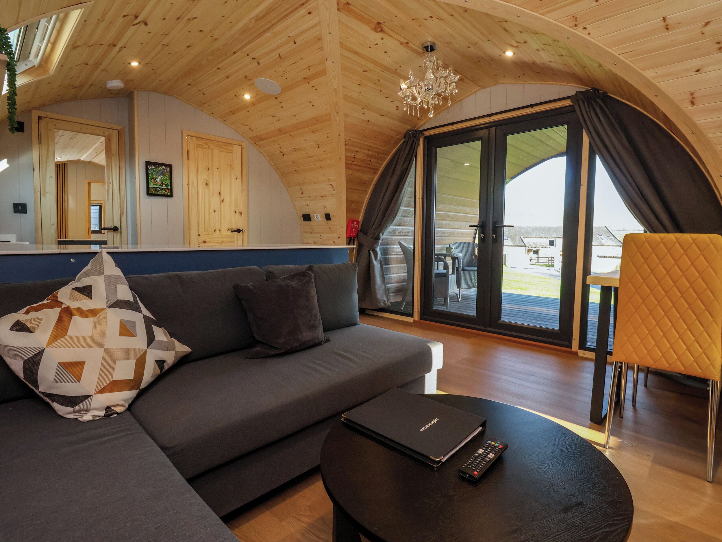 Heron, Family Friendly, Character Holiday Cottage In Ingleton - Sedbergh