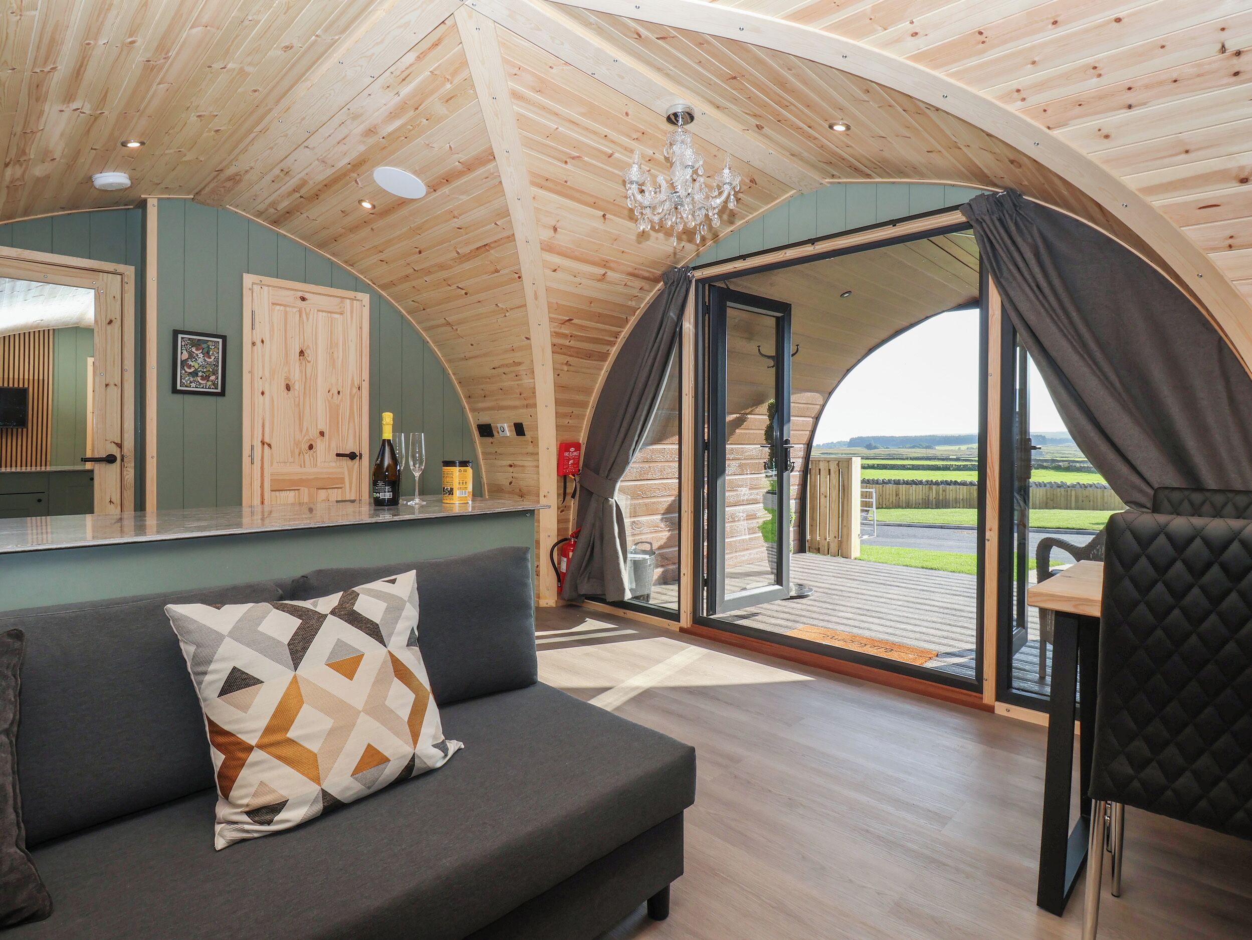 Wren, Family Friendly, Character Holiday Cottage In Ingleton - Sedbergh