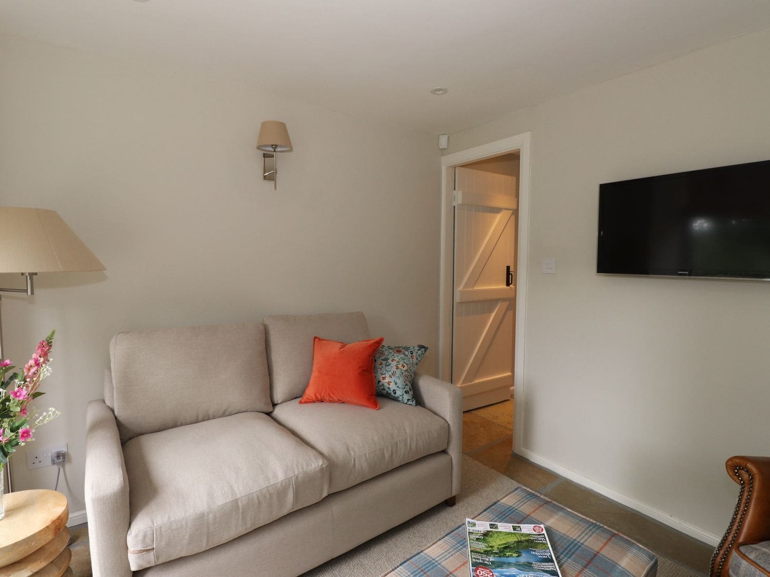 Little Robin Cottage, Pet Friendly, With A Garden In Ambleside - Hawkshead