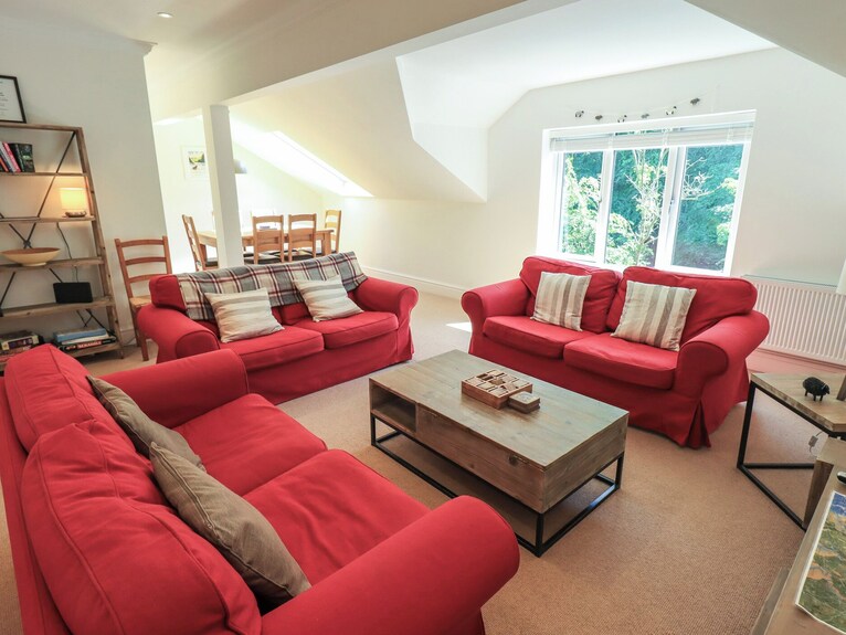 Waterfall, Pet Friendly In Ambleside - Ambleside
