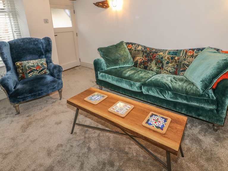 Cockle Bay Cottage, Pet Friendly, Country Holiday Cottage In Heysham - 莫克姆