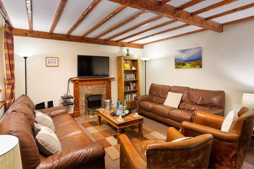 Thomas Fold Cottage - Ambleside - Coniston