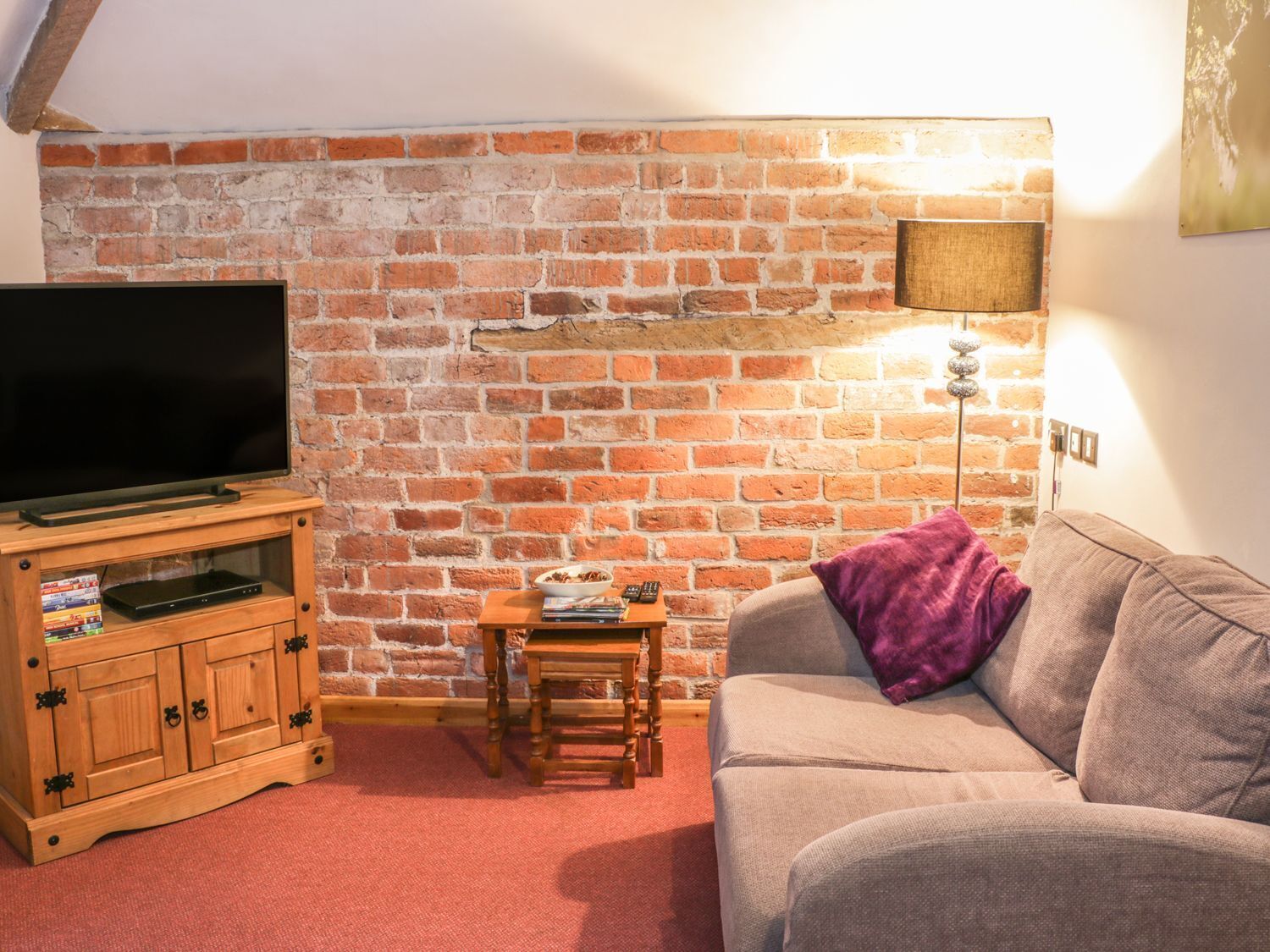 Orchard Cottage, Pet Friendly, Character Holiday Cottage In Kerry - Kerry