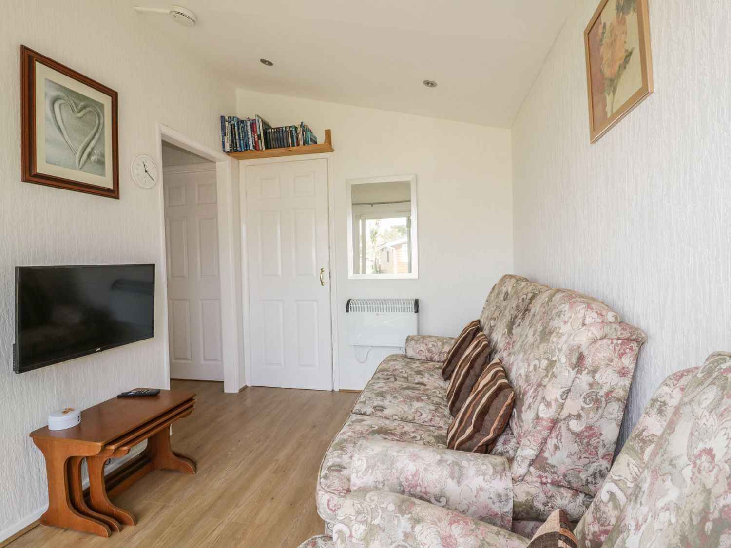 Warren Cove, Family Friendly, With A Garden In St Merryn - Saint Merryn