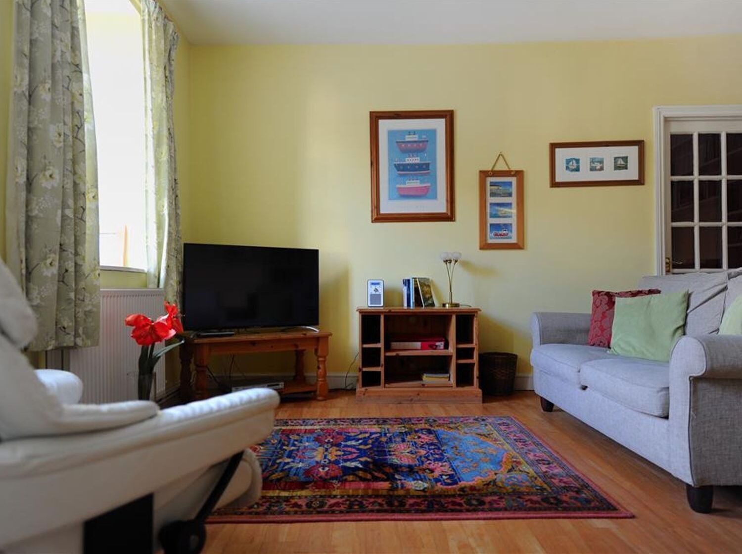 Radium, Pet Friendly, Country Holiday Cottage In Lyme Regis - Axminster