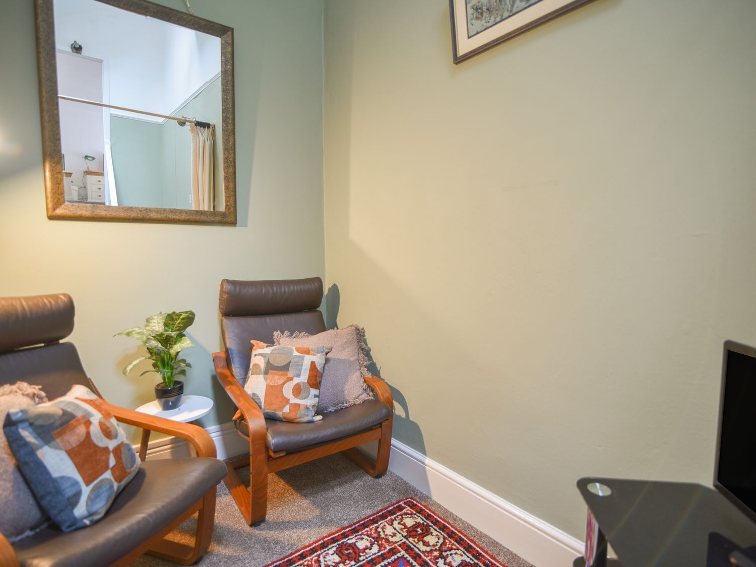 The Annexe, St Agnes House, Pet Friendly In Lyme Regis - Axminster