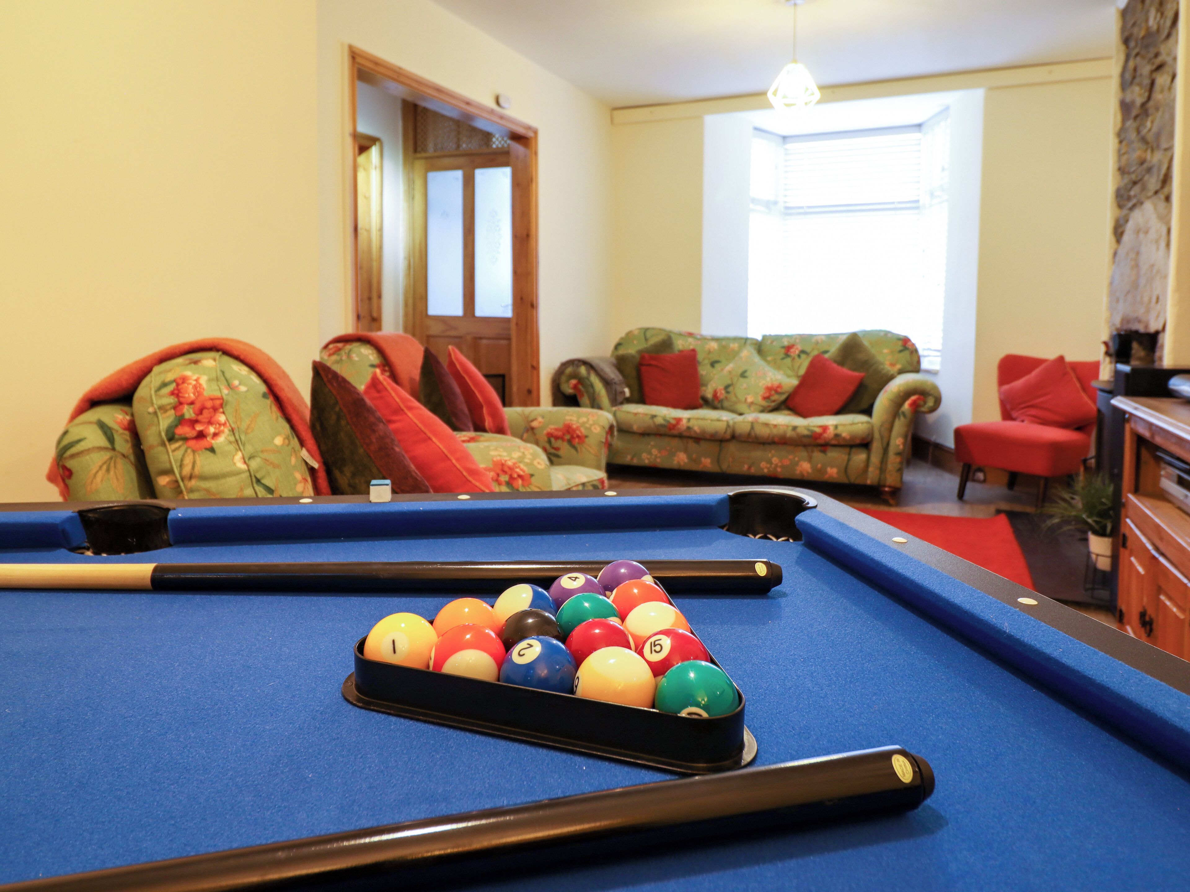 Old Post Office, Family Friendly In Blaenau Ffestiniog - Blaenau Ffestiniog