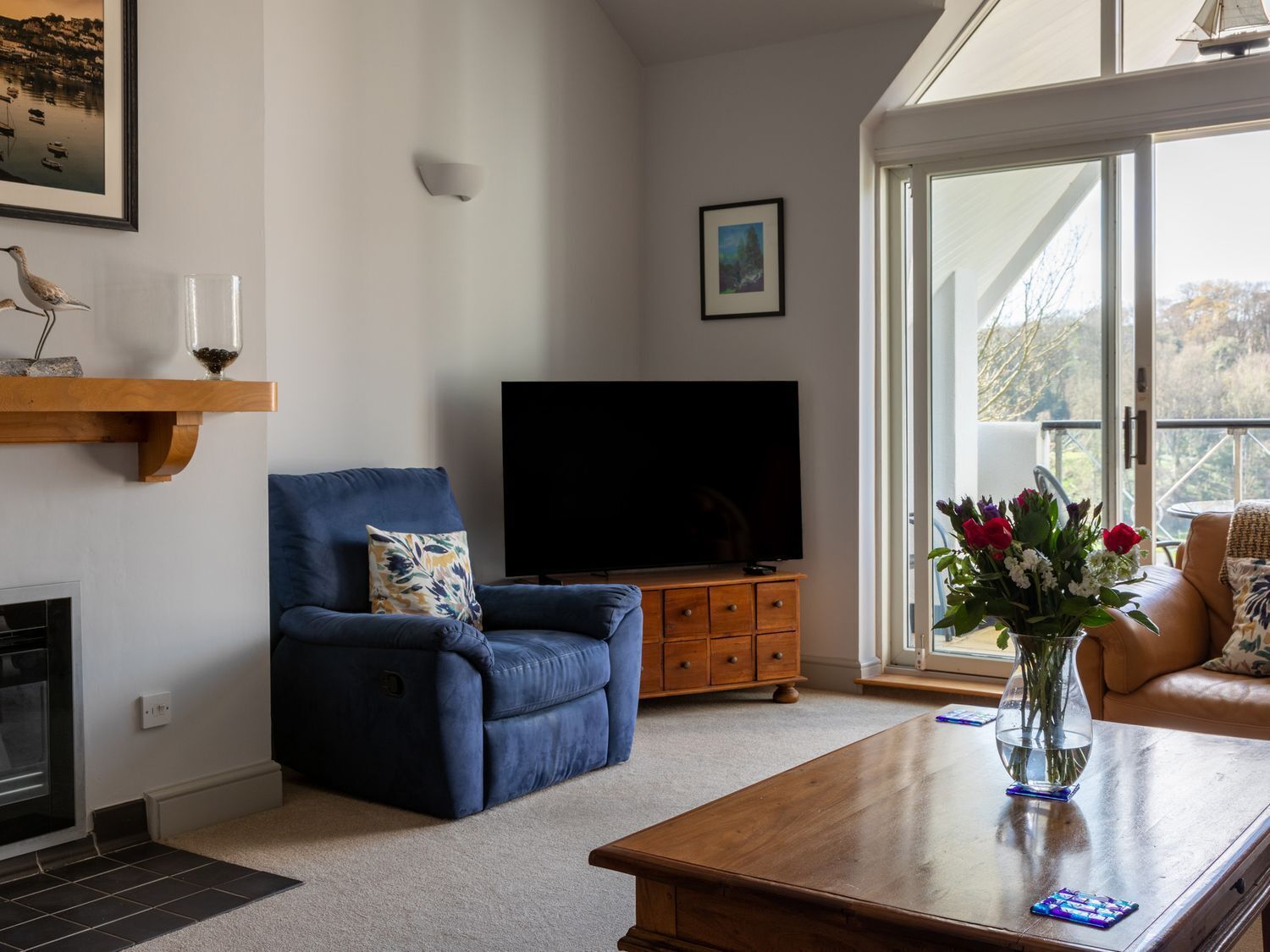17 St Elmo Court, Family Friendly, With Pool In Salcombe - Salcombe