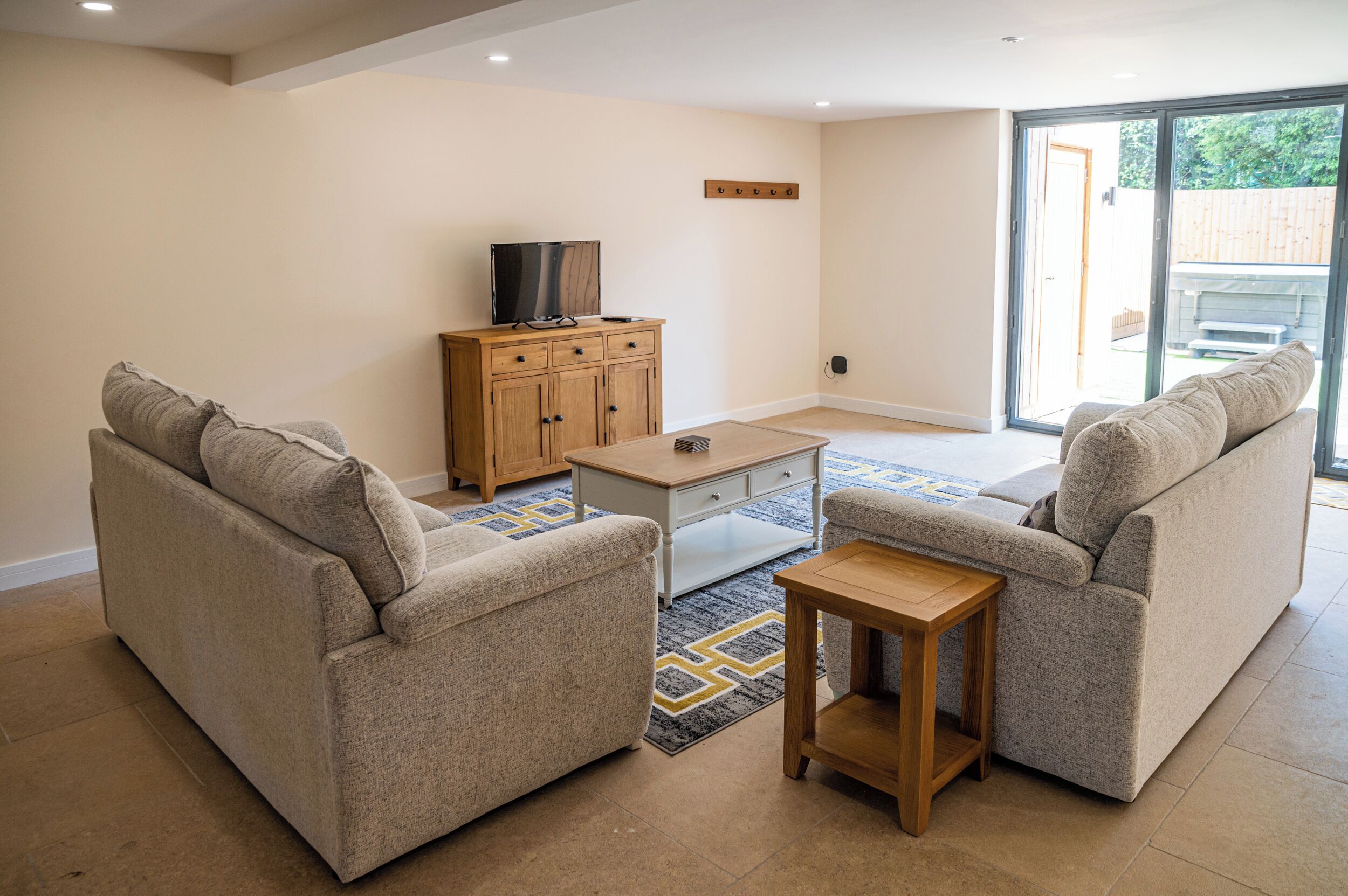 Bears Court Barn 7, Pet Friendly In Bourton-on-the-water - Stow-on-the-Wold