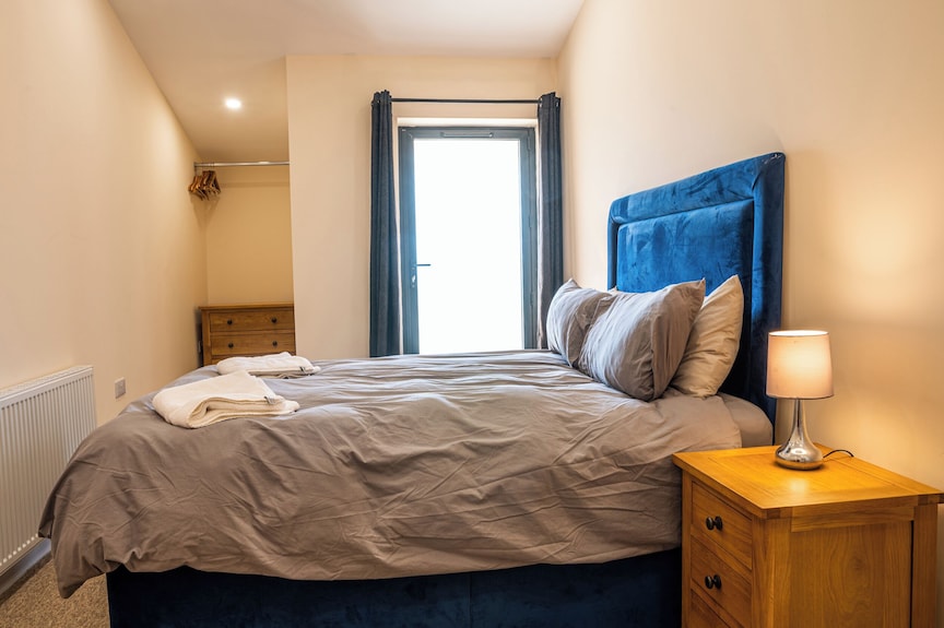 Bears Court Barn 6, Pet Friendly In Bourton-on-the-water - Oxfordshire