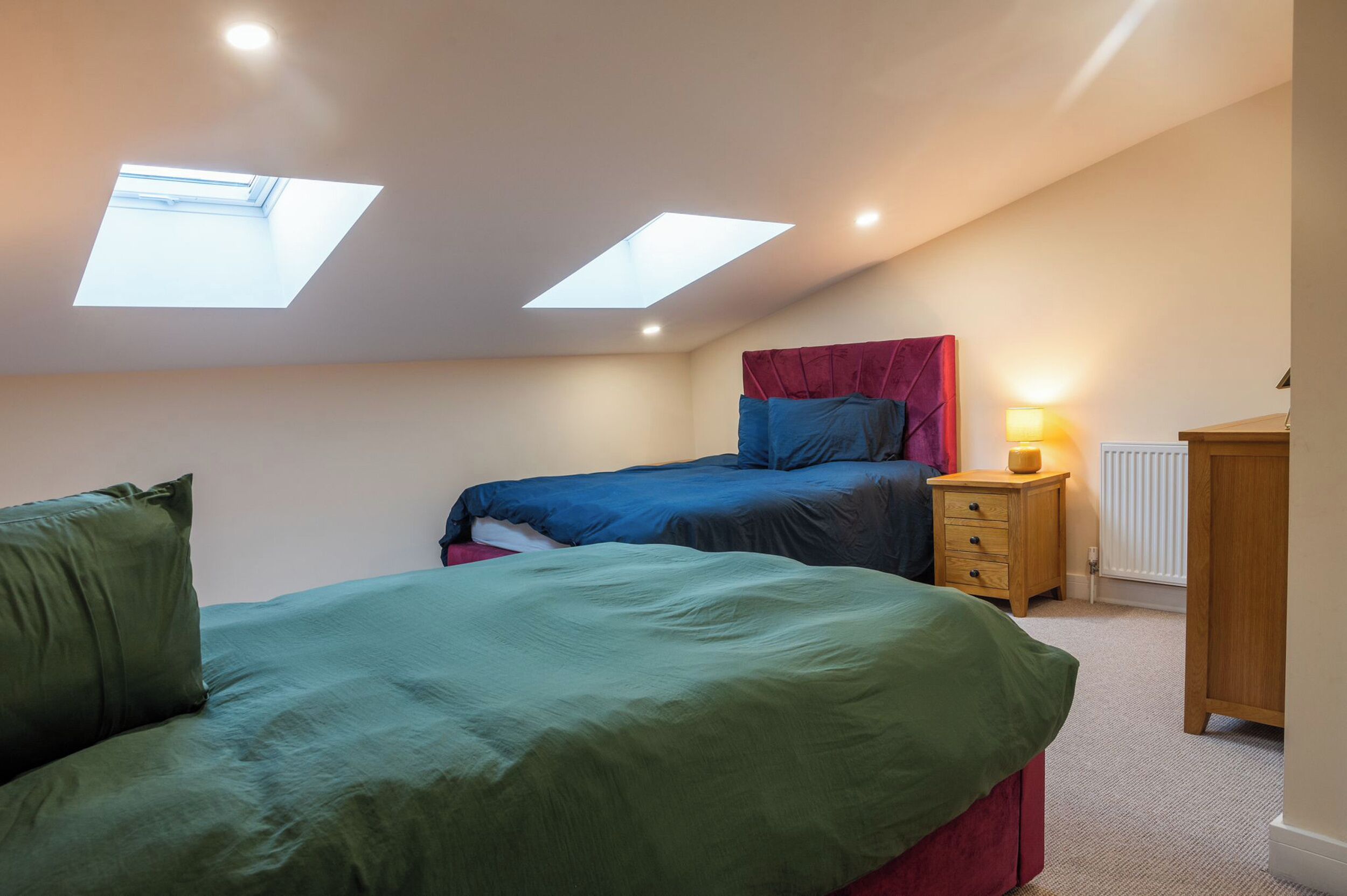 Bears Court Barn 8, Pet Friendly In Bourton-on-the-water - Bourton-on-the-Water