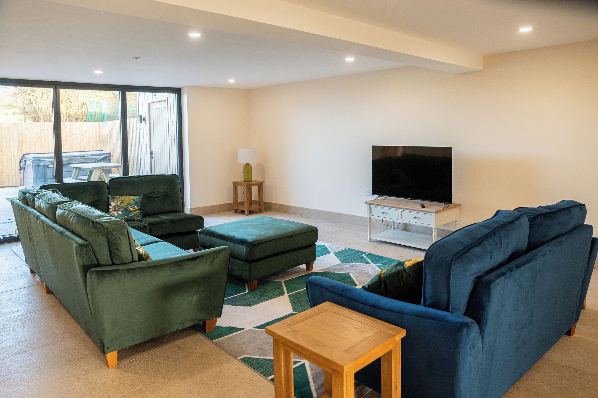 Bears Court Barn 5, Pet Friendly In Bourton-on-the-water - Stow-on-the-Wold