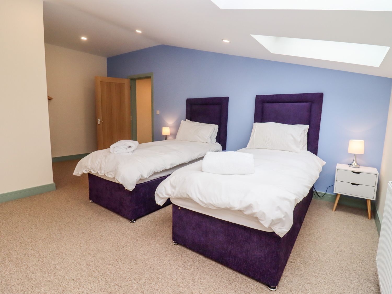 Bears Court Barn 3, Pet Friendly In Bourton-on-the-water - Stow-on-the-Wold