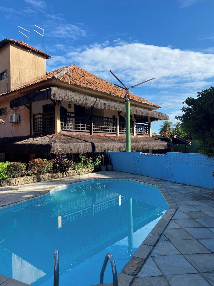 Pousada La Floratta - Recife