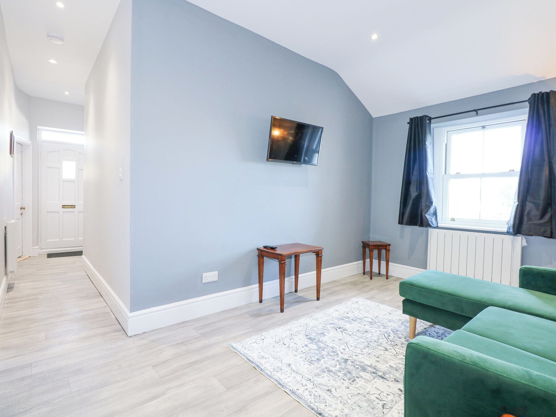 The Fir Grove Annex, Pet Friendly, With A Garden In Menai Bridge - Bangor, UK