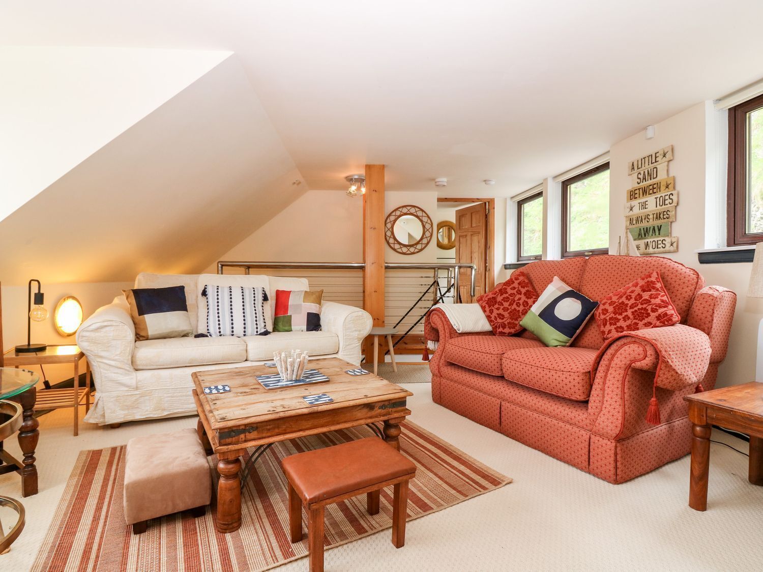 Lobster Pot, Family Friendly, Country Holiday Cottage In Gardenstown - Aberdeenshire