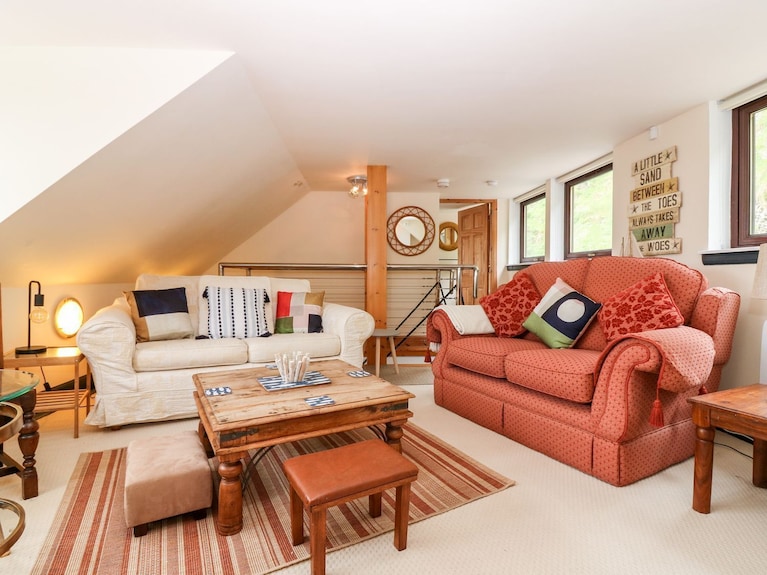 Lobster Pot, Family Friendly, Country Holiday Cottage In Gardenstown - Aberdeenshire