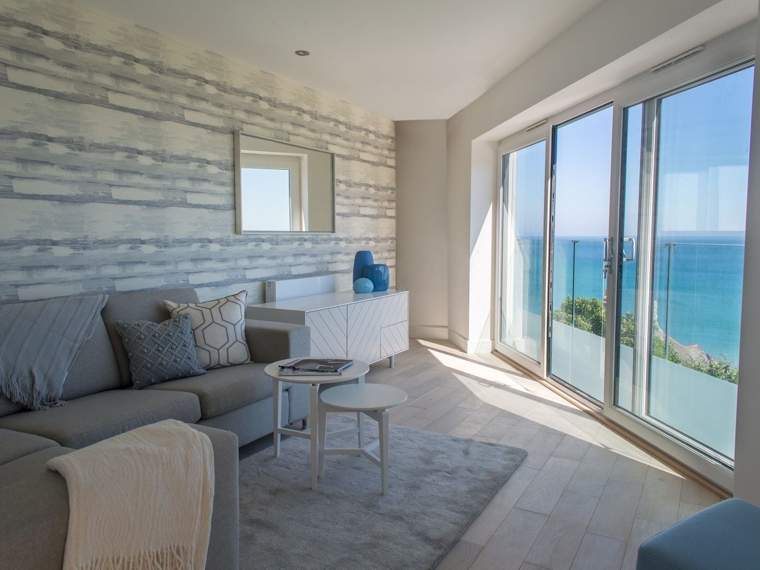 7 Atlantic Watch, Family Friendly, With Hot Tub In Carbis Bay - Gwithian