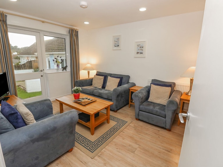 Pierpont D1, Family Friendly, With A Garden In Yarmouth - Lymington