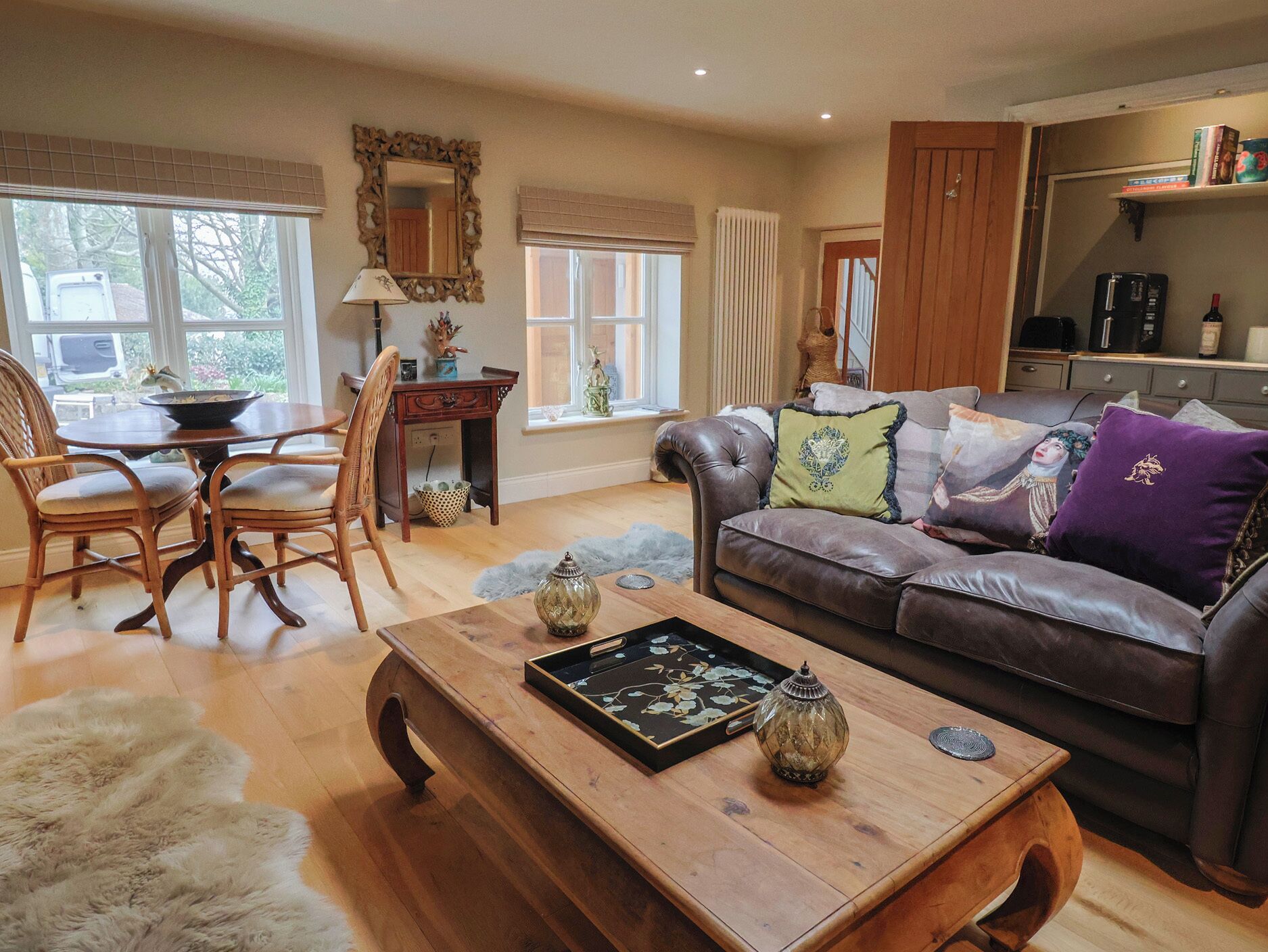 Little Sea Thrift, Character Holiday Cottage In Lyme Regis - Charmouth