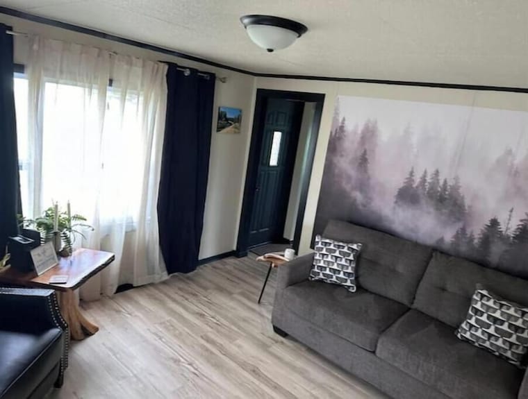 Bearalive Properties - Jackson Lake, Roscommon Township