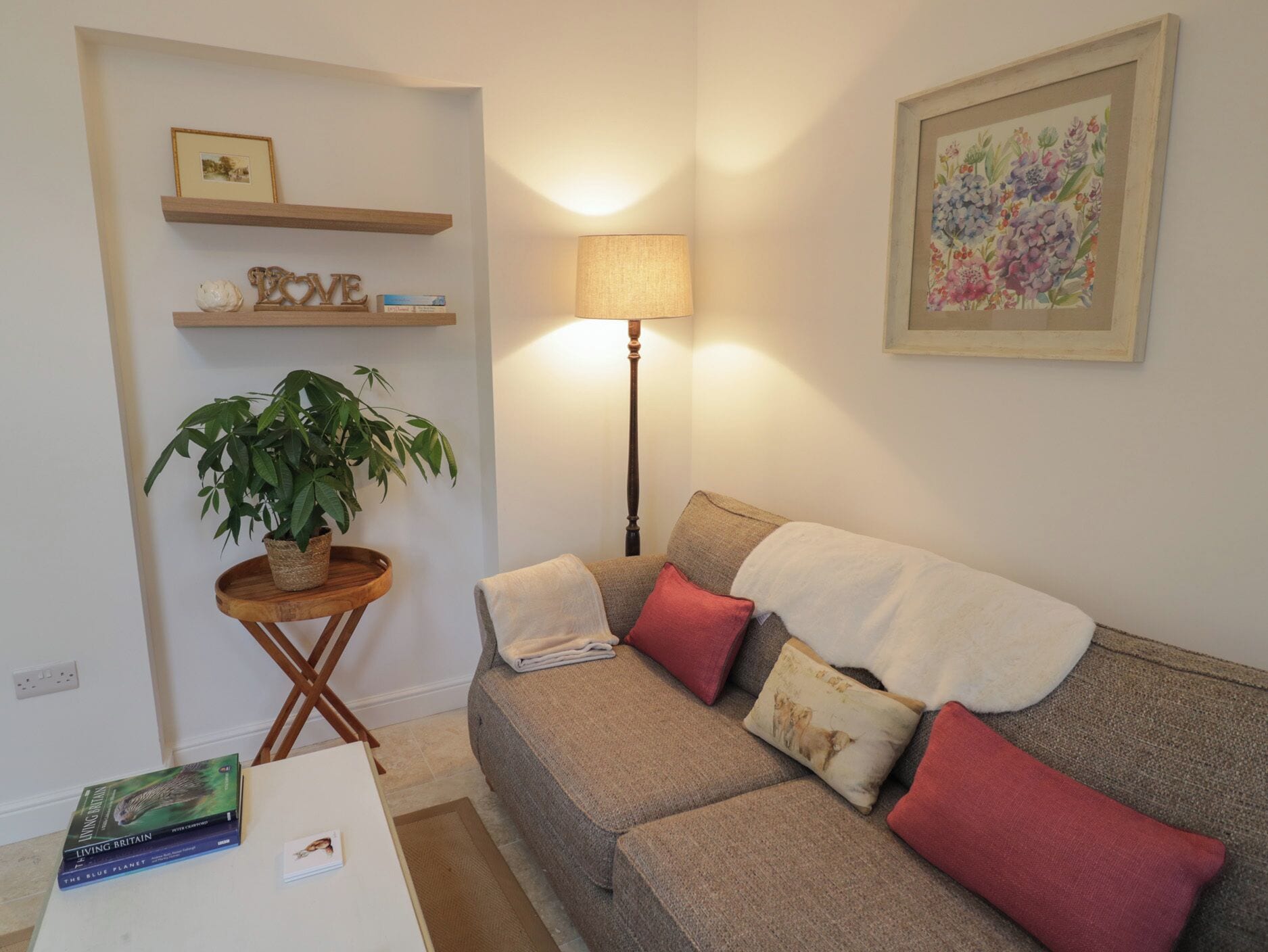 Plum Barn, Family Friendly, With A Garden In Catesby - Warwickshire