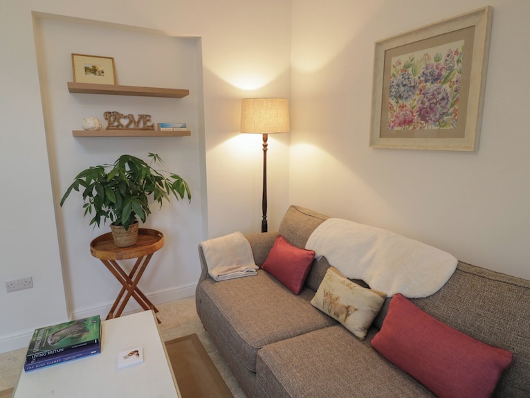 Plum Barn, Family Friendly, With A Garden In Catesby - Warwickshire