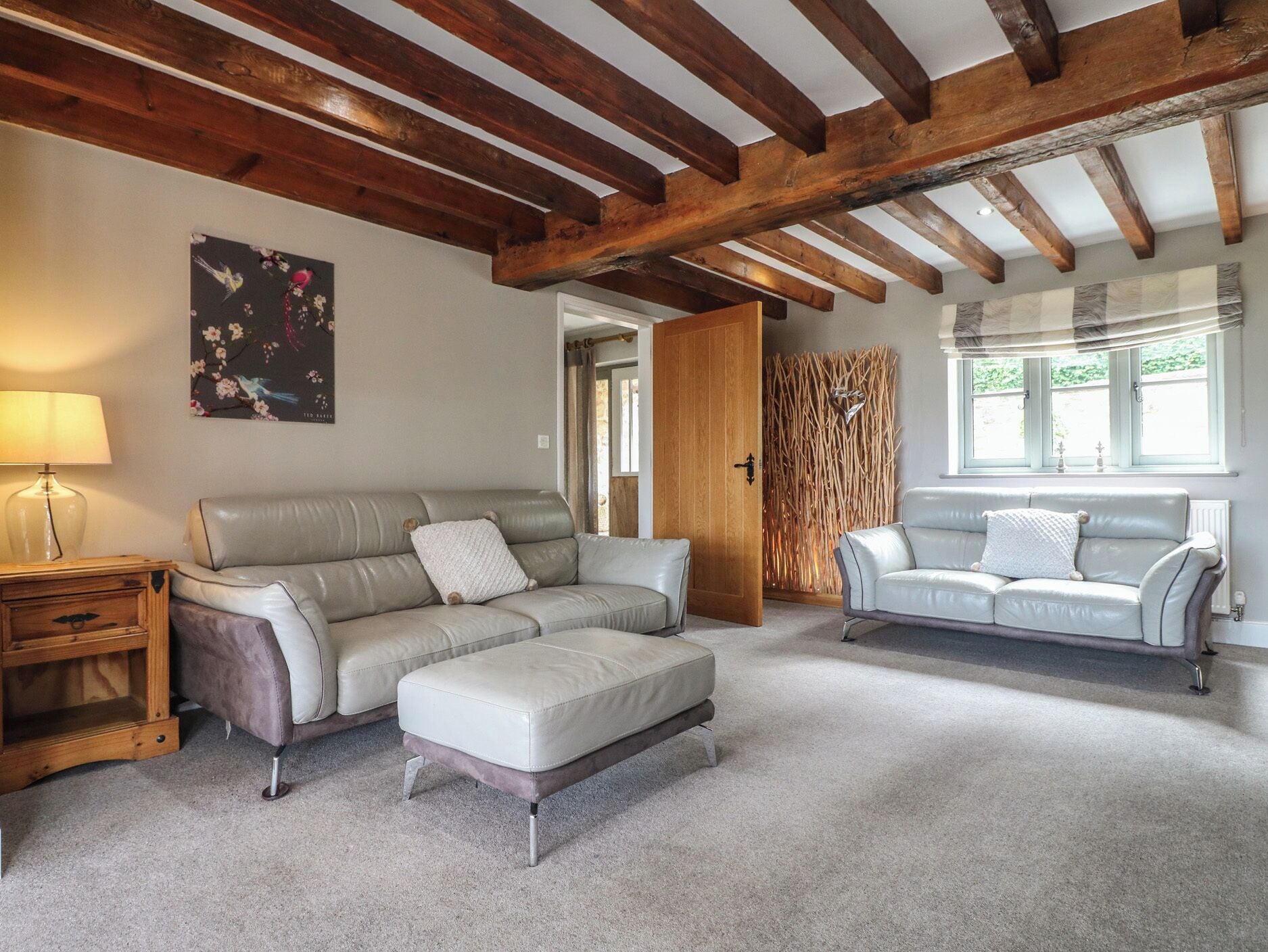New Elms Farmhouse, Pet Friendly In Melbourne, Derbyshire - Leicestershire