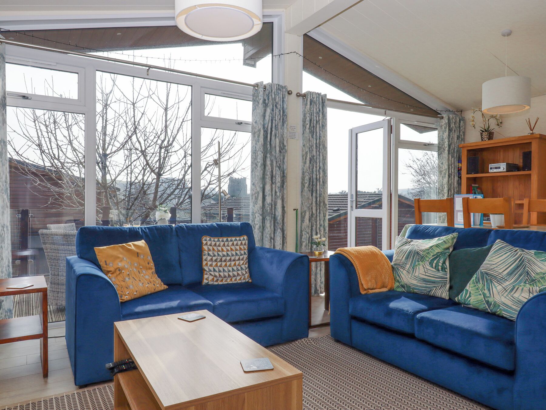 Matilda Lodge, With A Garden In Newton Ferrers - Plymouth