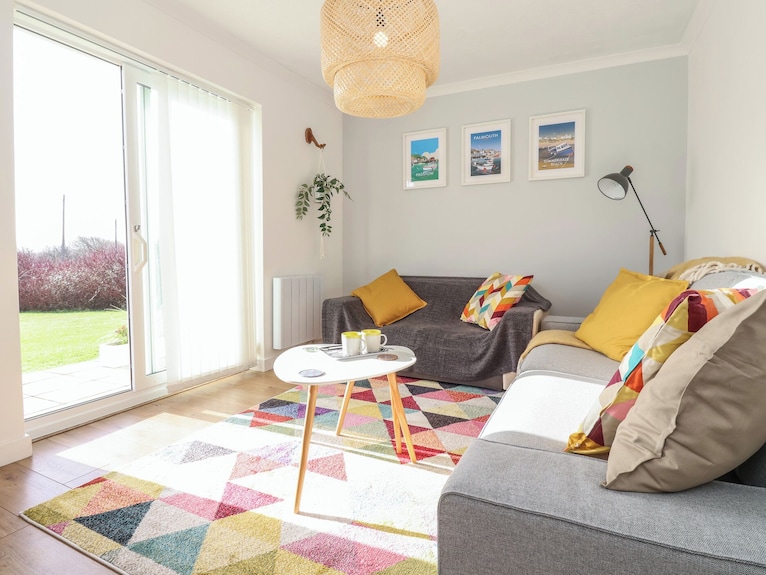 Beachcomber, Family Friendly, Country Holiday Cottage In Bude - Bude