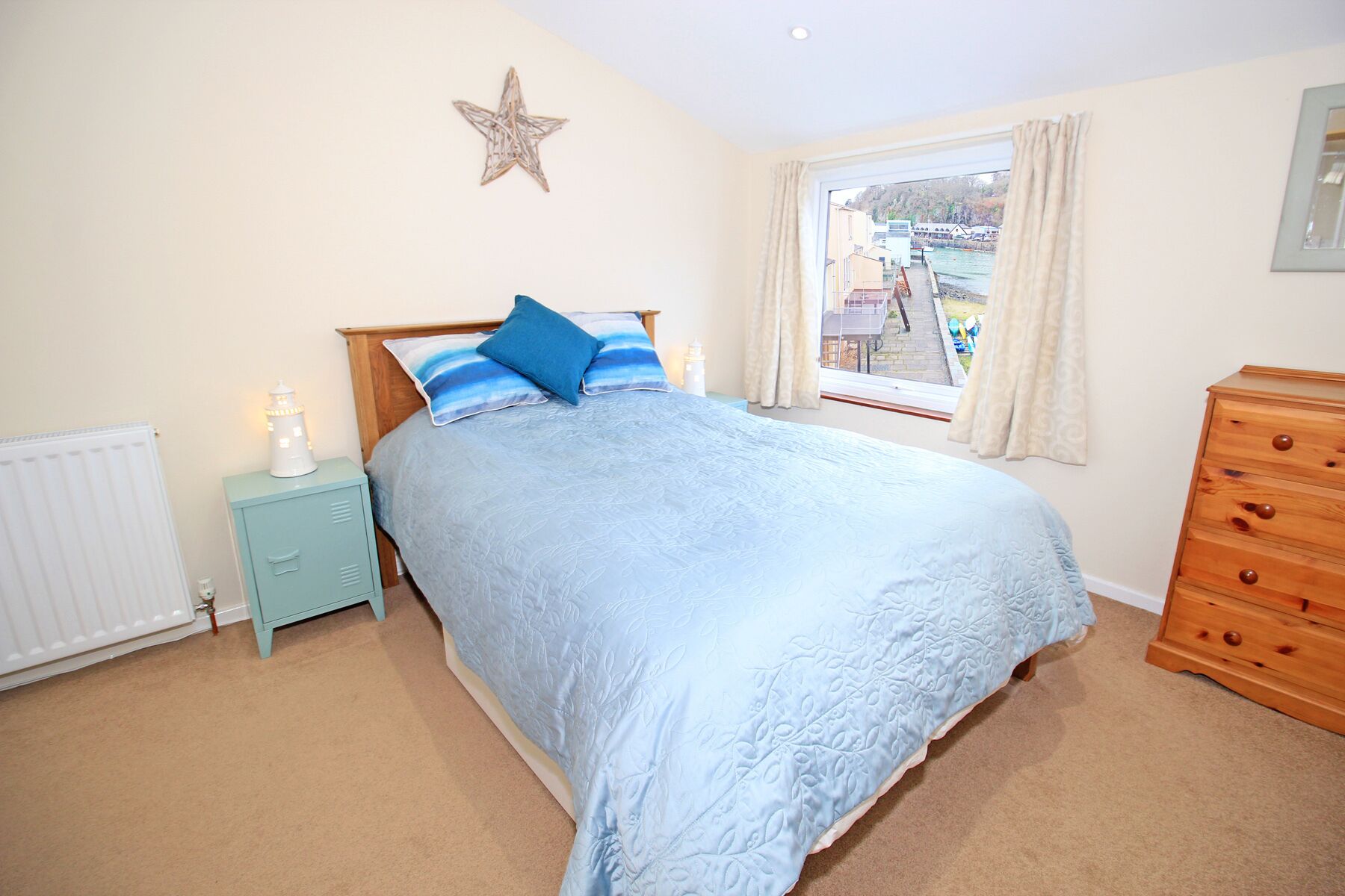 Dros Y Dwr, Pet Friendly In Porthmadog - Portmeirion