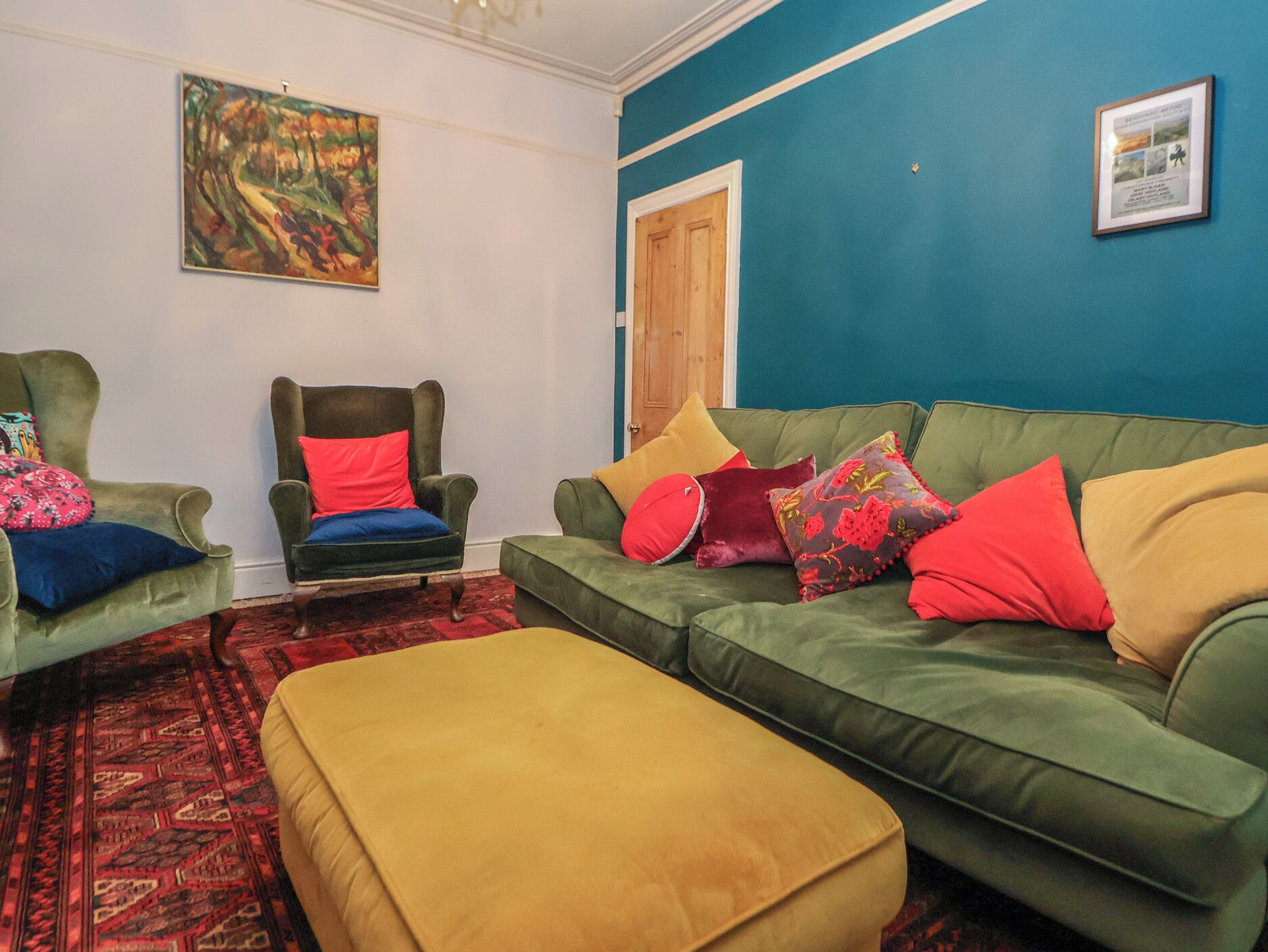 45 Brook Lane, Family Friendly, With A Garden In Chester - Chester