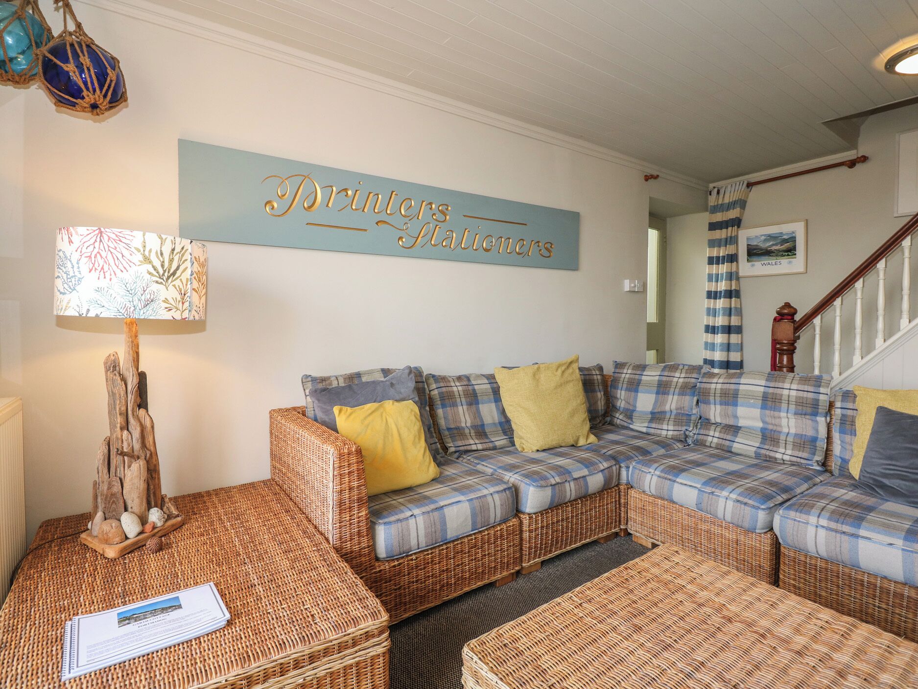 Garth Cottage, Pet Friendly, Country Holiday Cottage In Porthmadog - Harlech