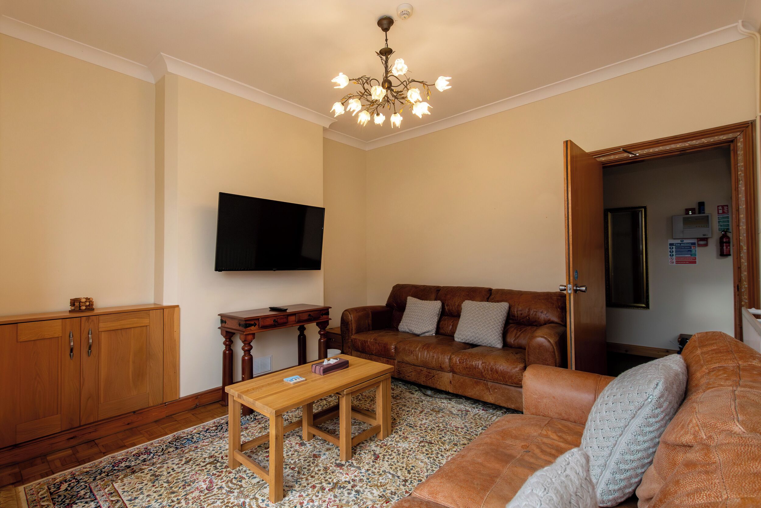 Easy Life, Country Holiday Cottage, With Open Fire In Mablethorpe - Sutton on Sea