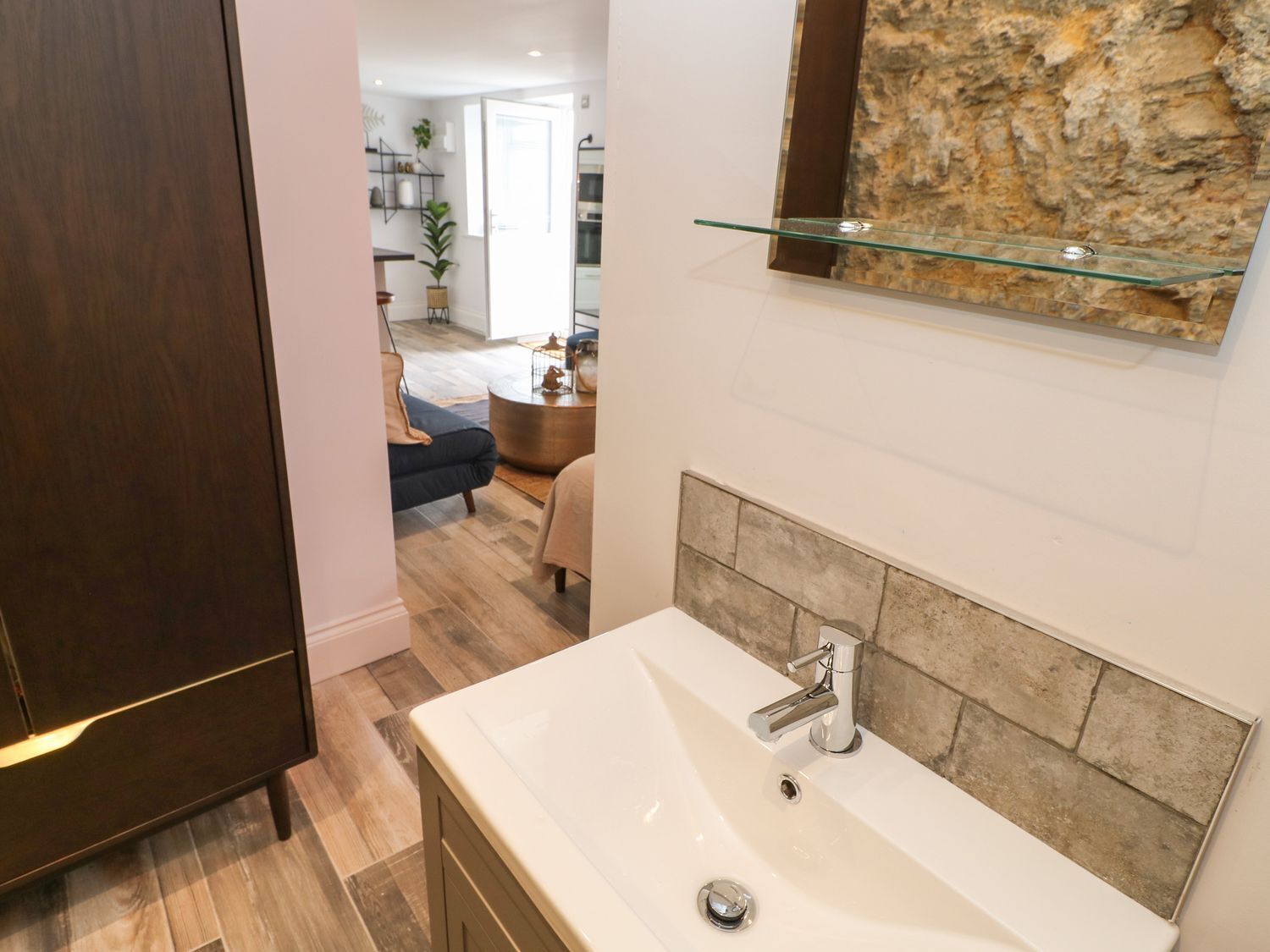 The Beach Apartment, Pet Friendly, With A Garden In South Shields - Sunderland