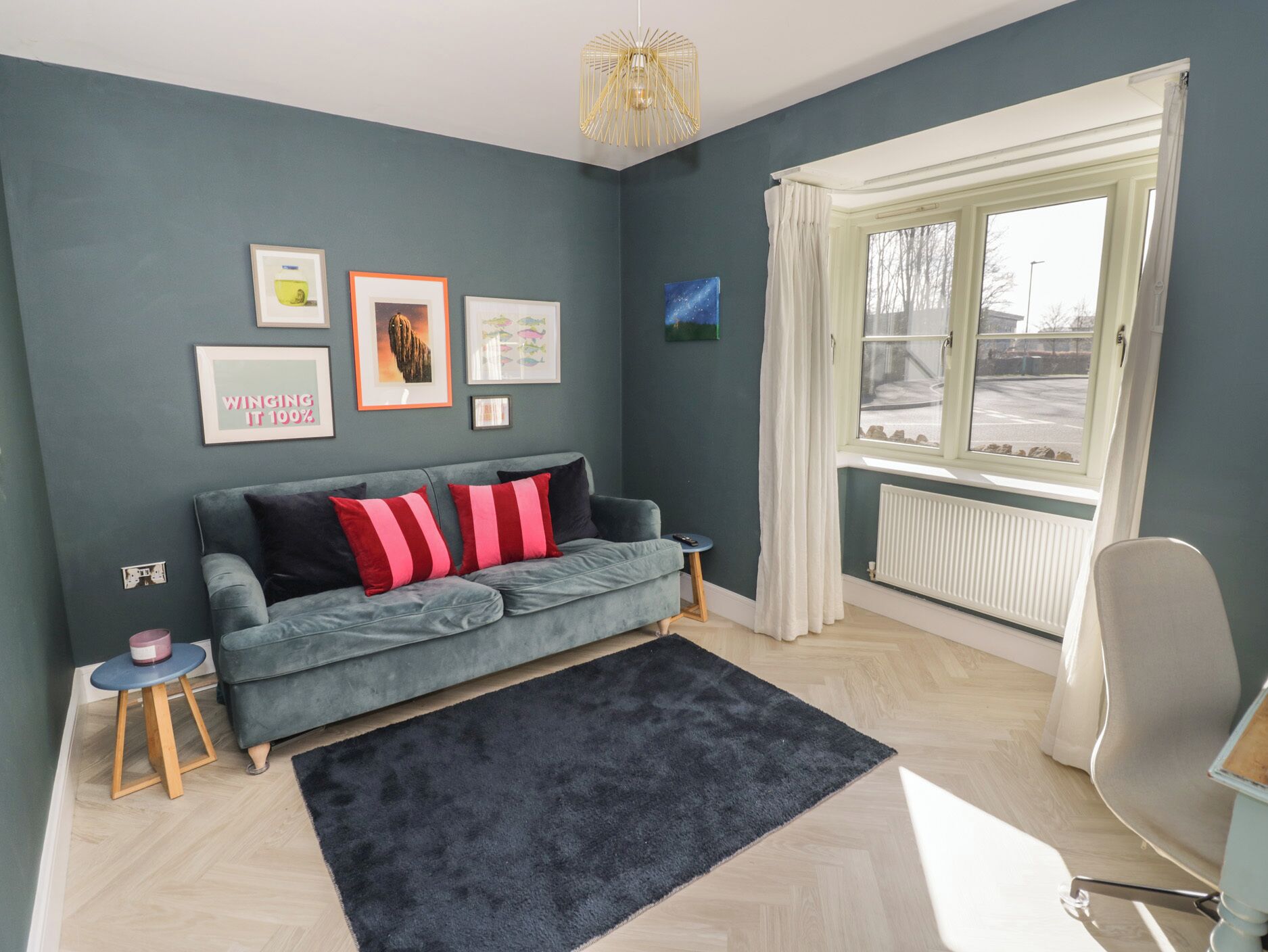 2 Summers Way, Pet Friendly, With Open Fire In Moreton-in-marsh - Cotswolds