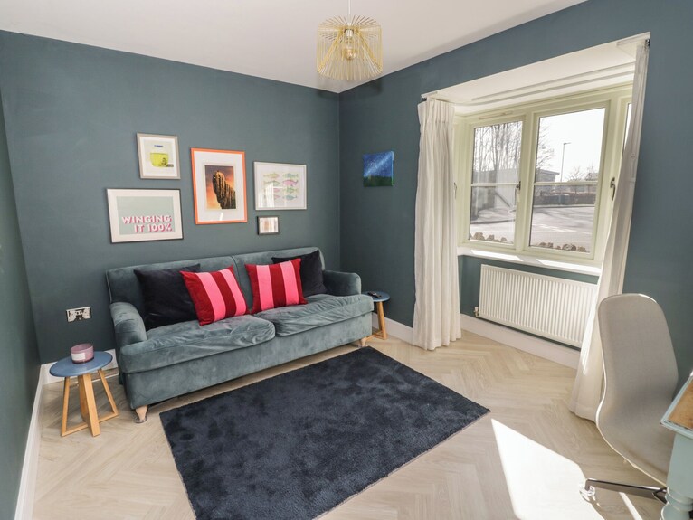 2 Summers Way, Pet Friendly, With Open Fire In Moreton-in-marsh - Cotswolds