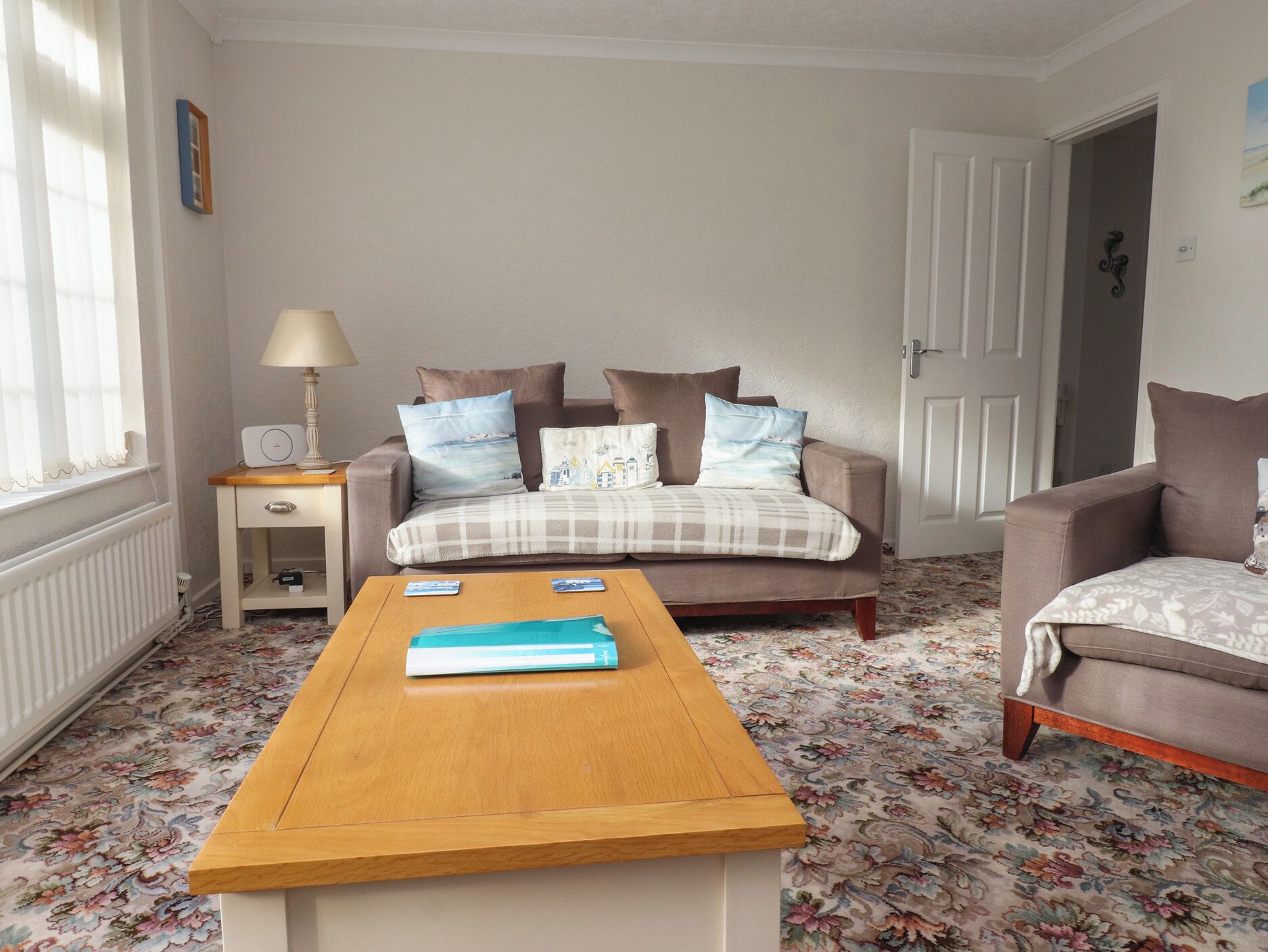 Samson's Place, Pet Friendly, Country Holiday Cottage In Morfa Bychan - Criccieth
