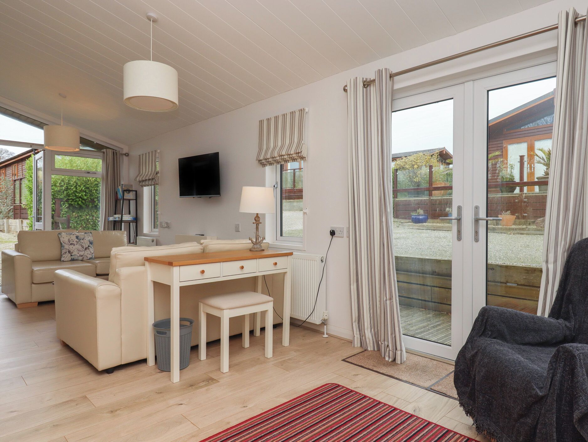 Newton Calm, Pet Friendly, With A Garden In Newton Ferrers - Noss Mayo