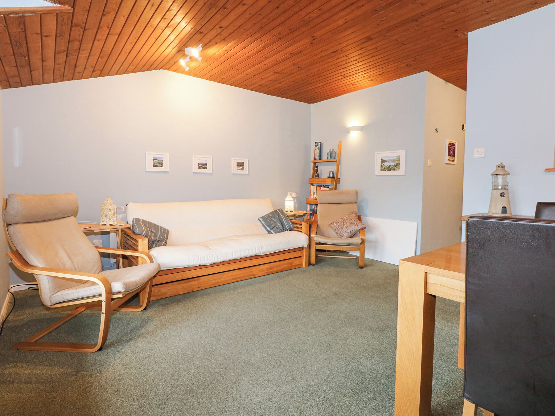 Glaslyn Retreat, Pet Friendly, Country Holiday Cottage In Porthmadog - Portmeirion