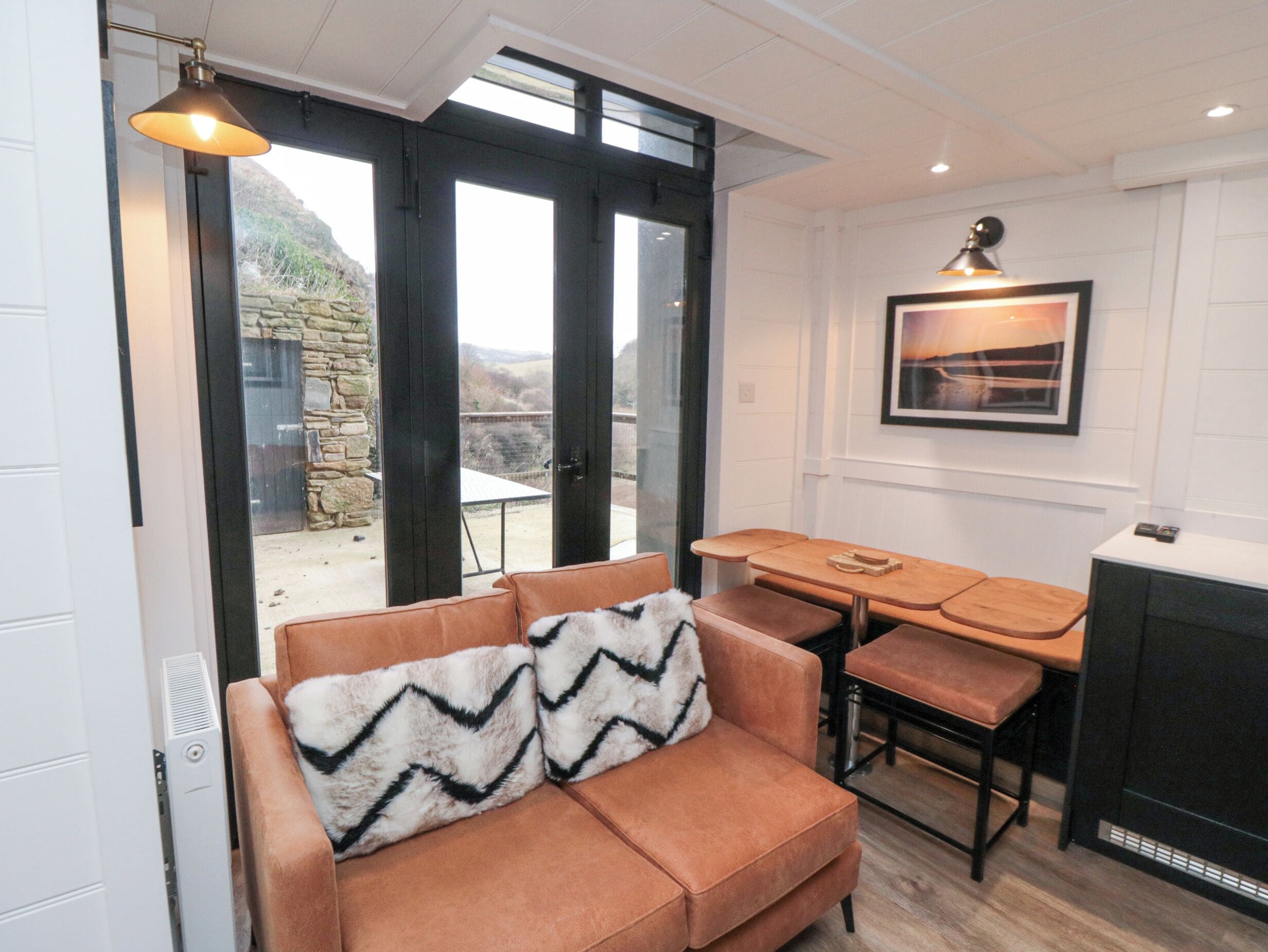 The Blacksmith's Shop, Family Friendly, With A Garden In Staithes - Runswick Bay