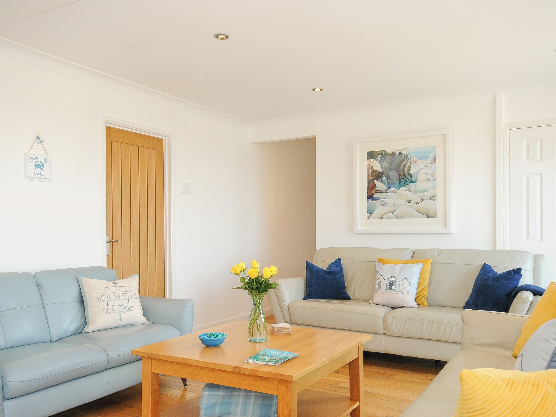 Atlanta, Pet Friendly, Character Holiday Cottage In Tintagel - Tintagel