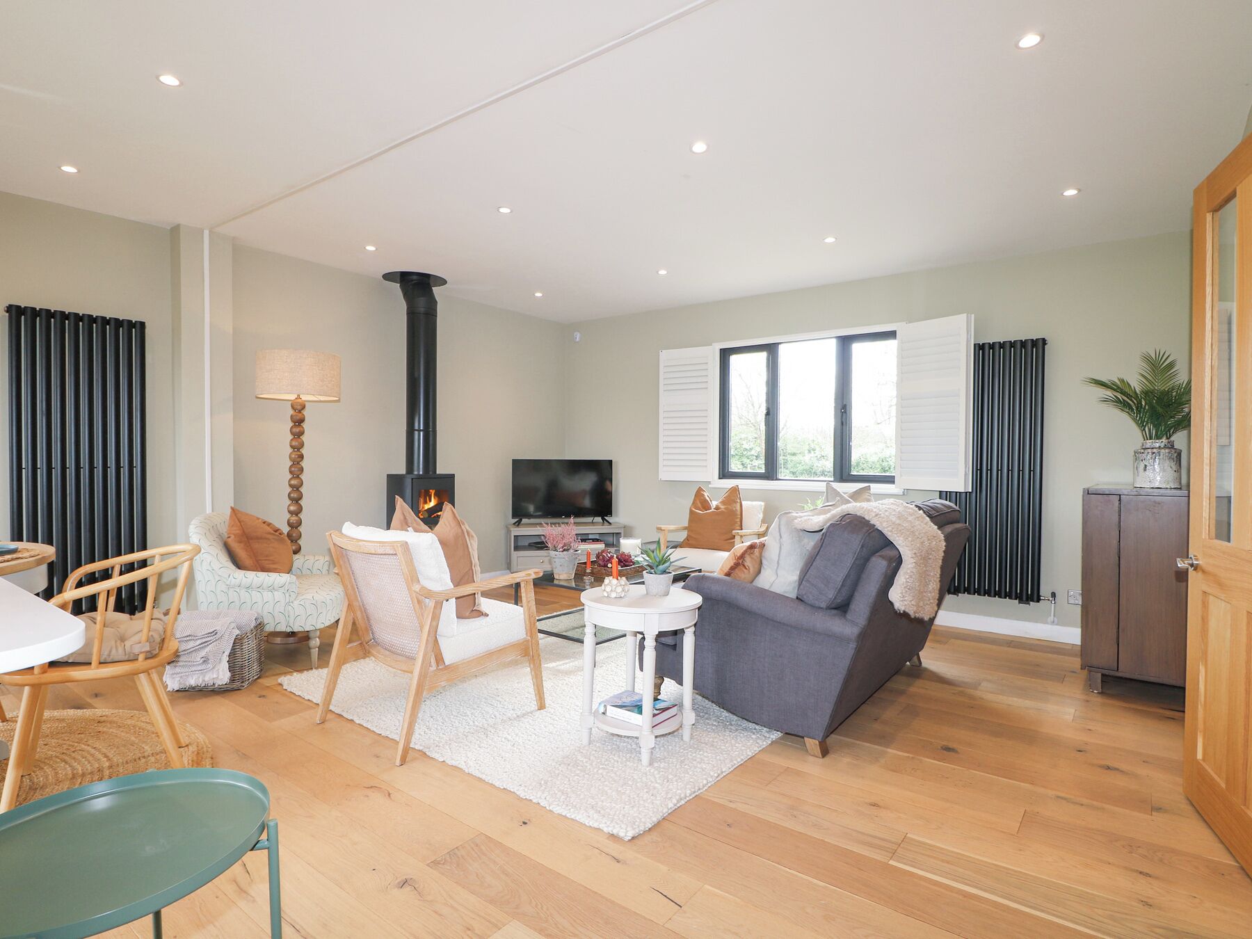 Holm Oaks Cottage, Pet Friendly, With Open Fire In Godalming - Guildford