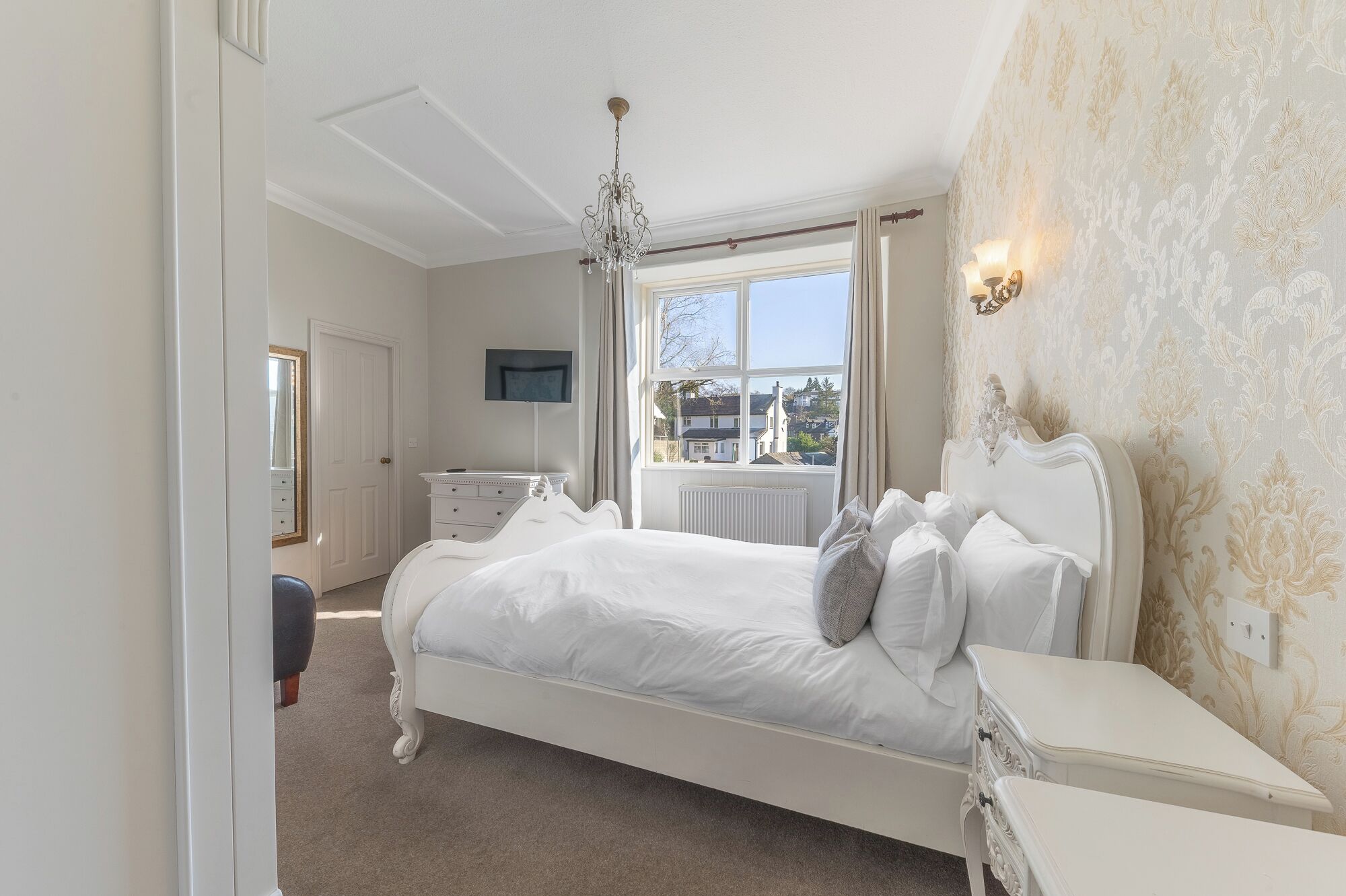 Fir Trees, Pet Friendly, Character Holiday Cottage In Windermere - Windermere, UK